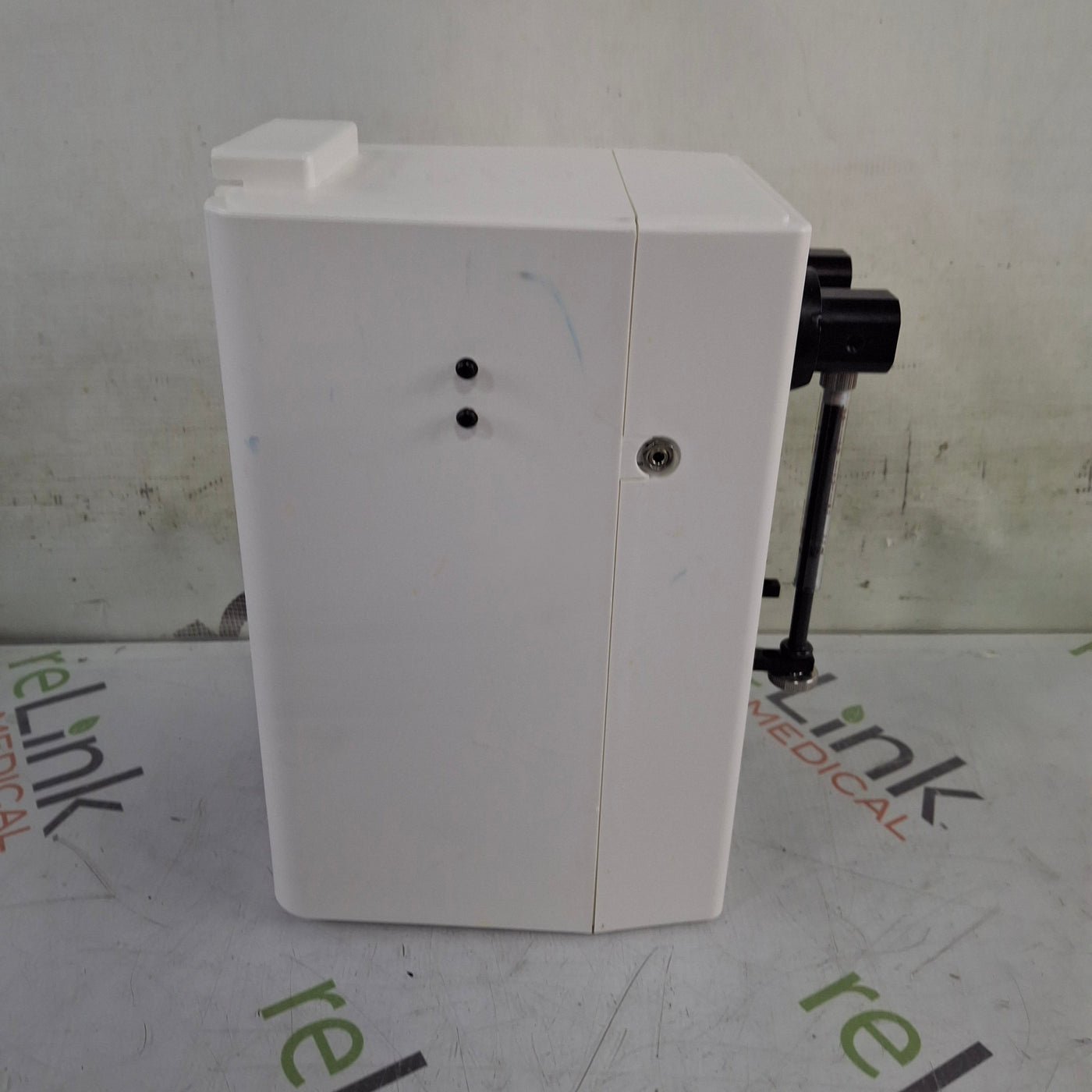 Hamilton Company MicroLAB 600 Series Syringe Diluter Dispenser System