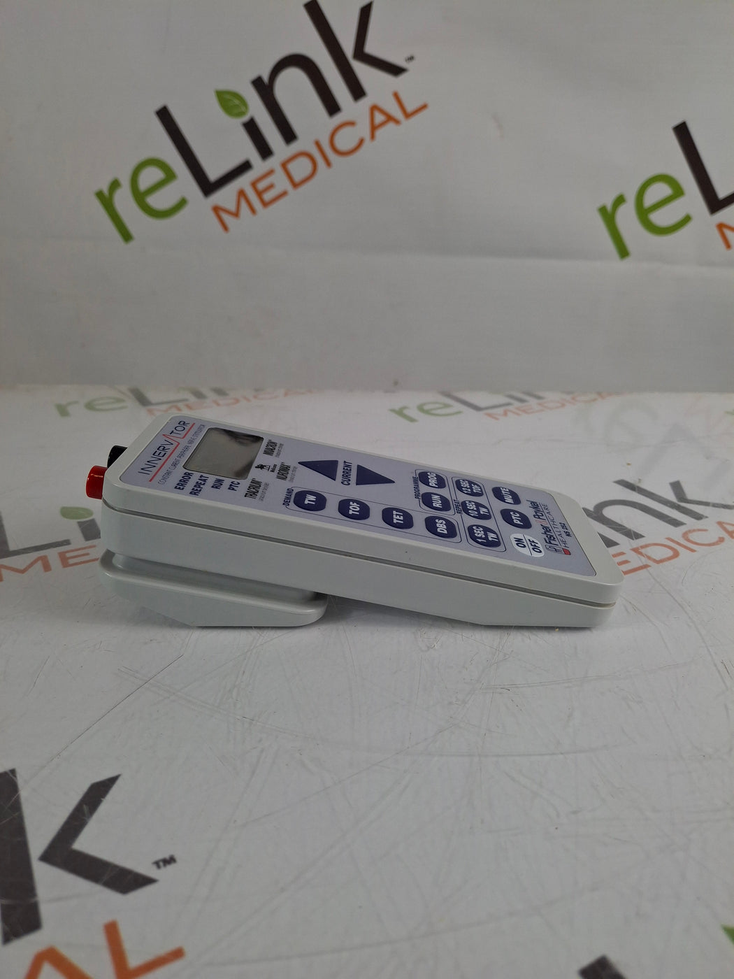 Fisher & Paykel Innervator 252 Constant Peripheral Nerve Stimulator