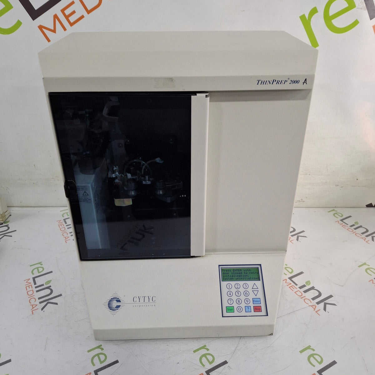 CYTYC ThinPrep 2000 Processor