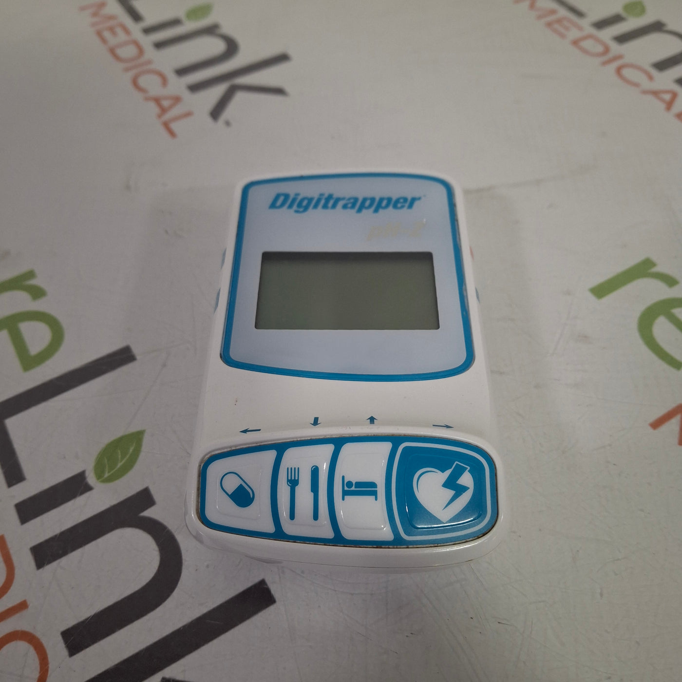 Given Imaging Inc PH-Z Digitrapper