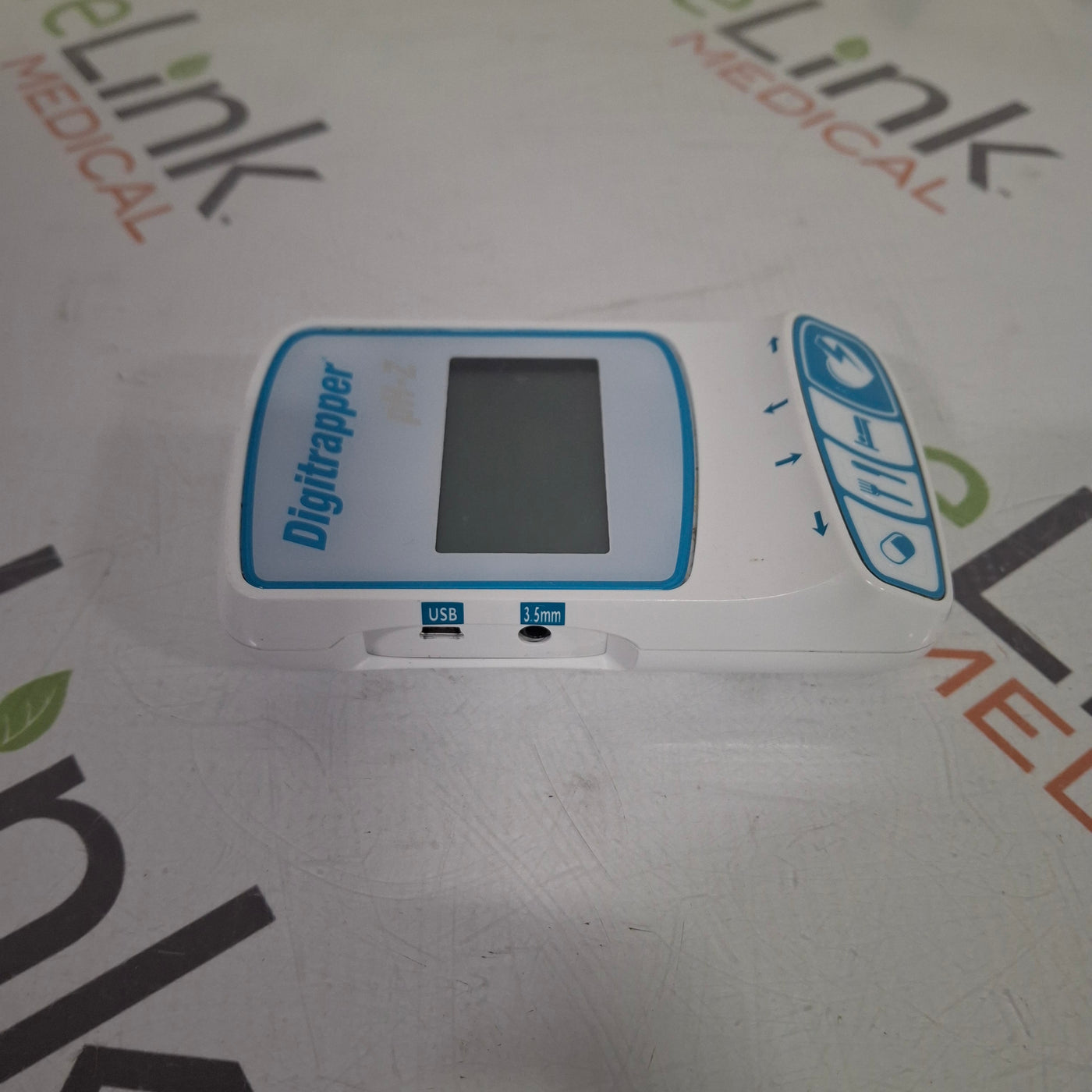 Given Imaging Inc PH-Z Digitrapper