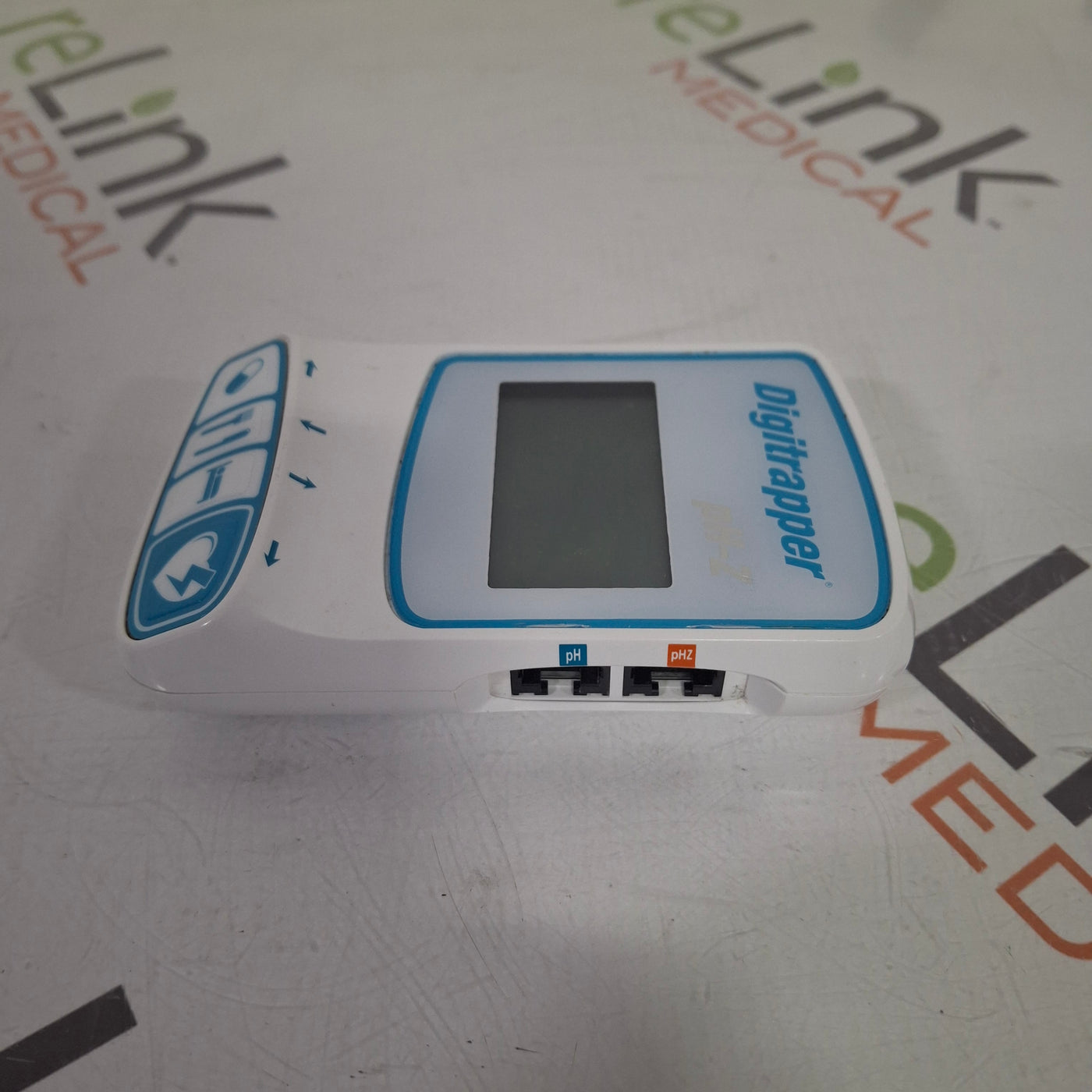 Given Imaging Inc PH-Z Digitrapper