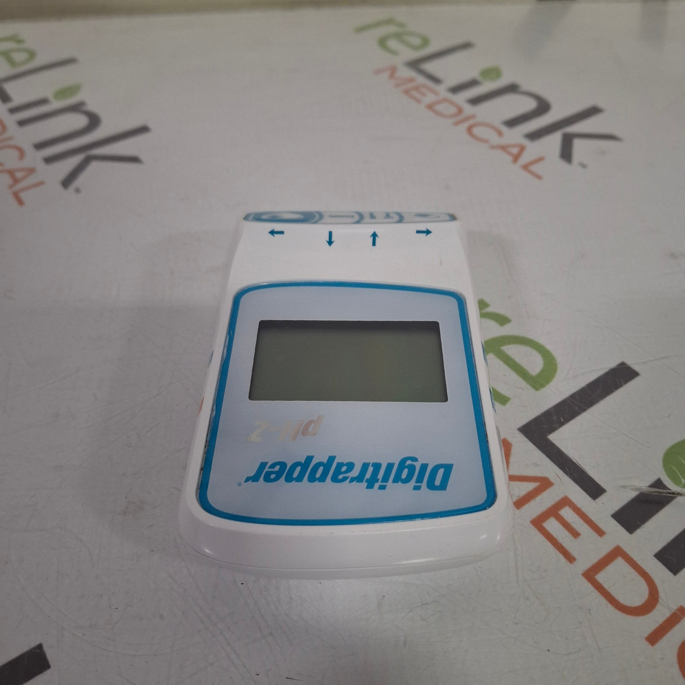 Given Imaging Inc PH-Z Digitrapper