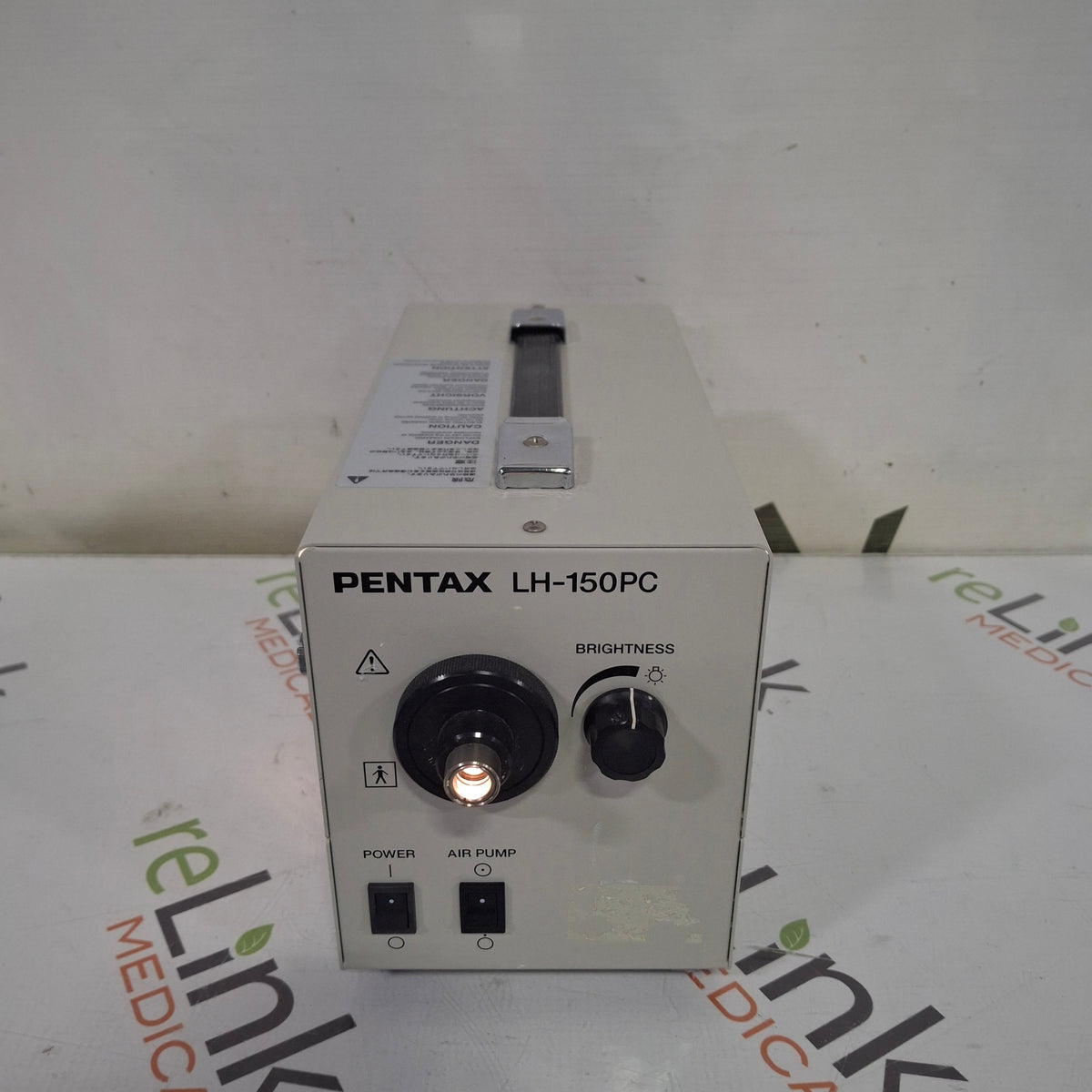 Pentax Medical LH-150PC Light Source