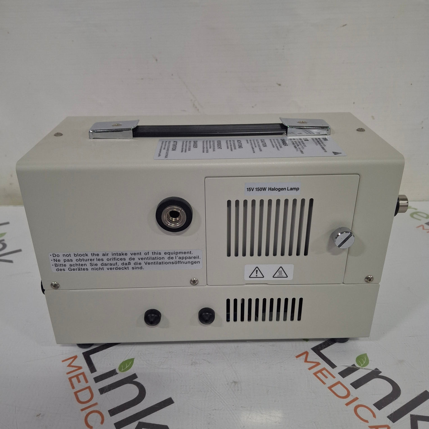 Pentax Medical LH-150PC Light Source