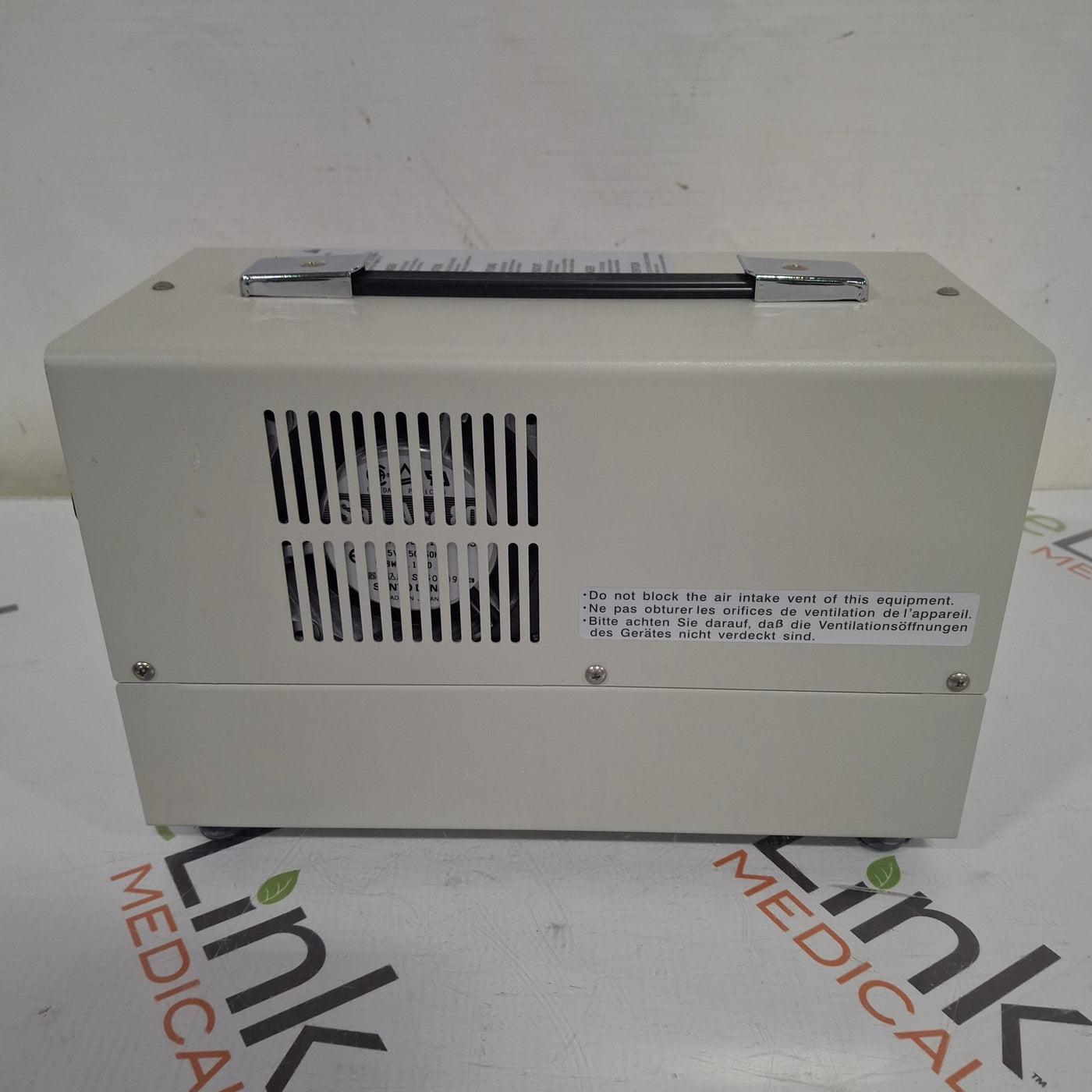 Pentax Medical LH-150PC Light Source