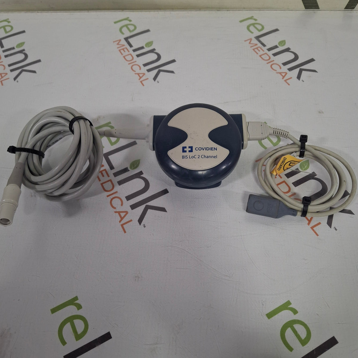 Covidien BISx 185-1014-AMS Module