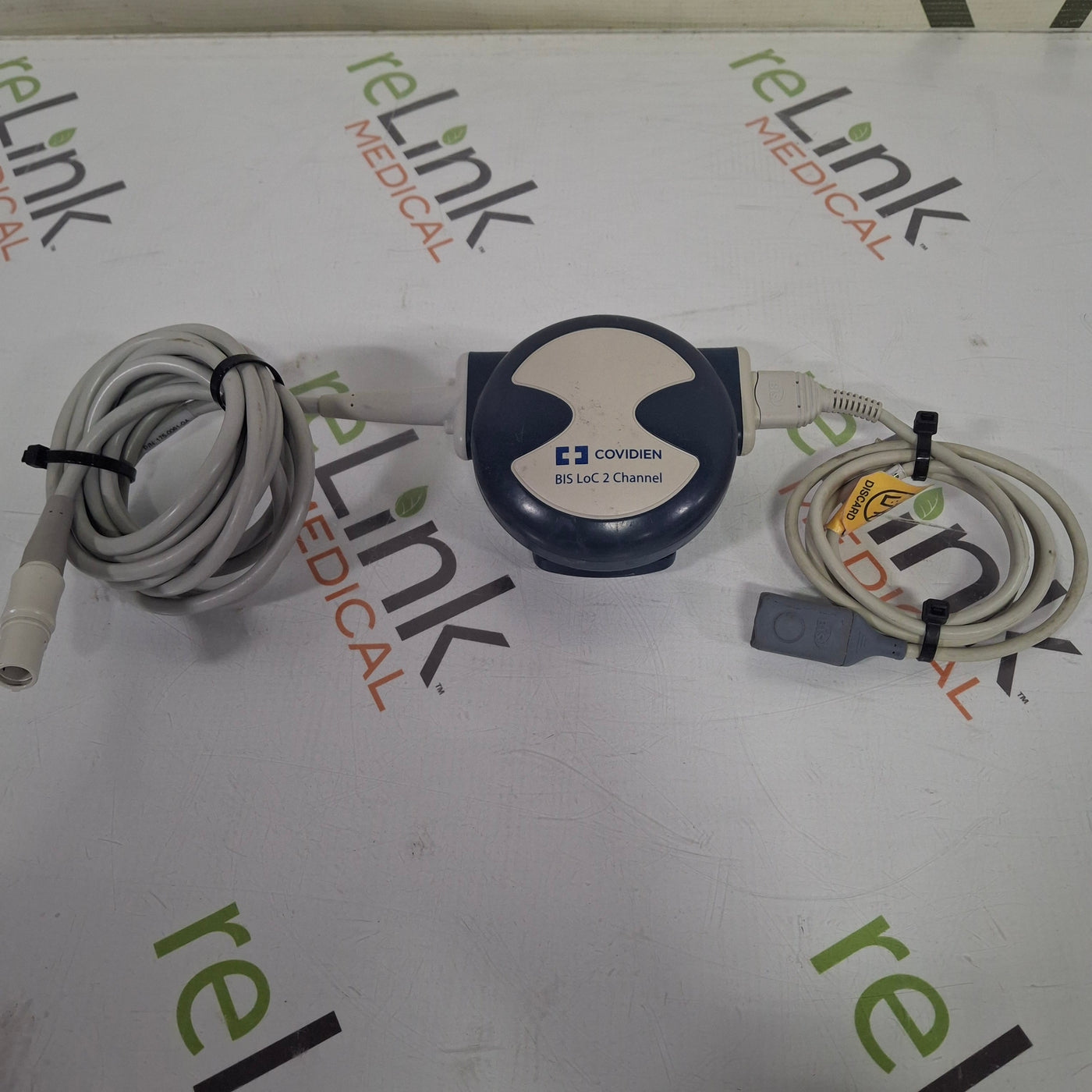 Covidien BISx 185-1014-AMS Module
