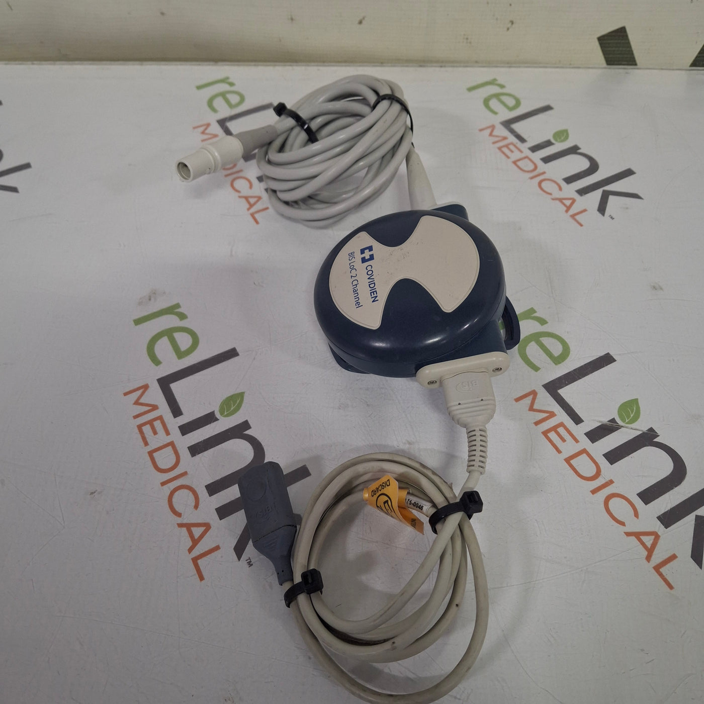 Covidien BISx 185-1014-AMS Module