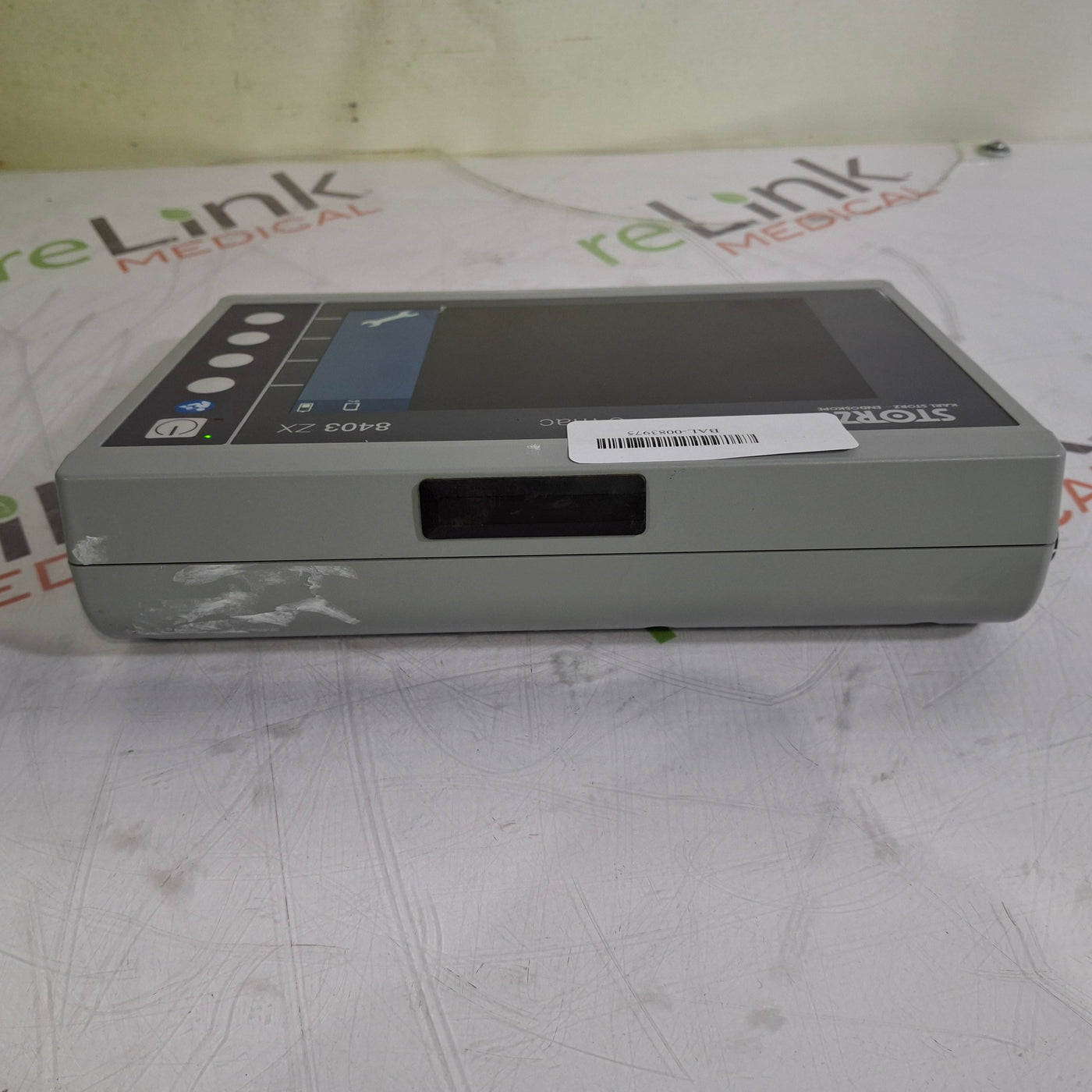 Karl Storz 8403 ZX C-MAC Monitor