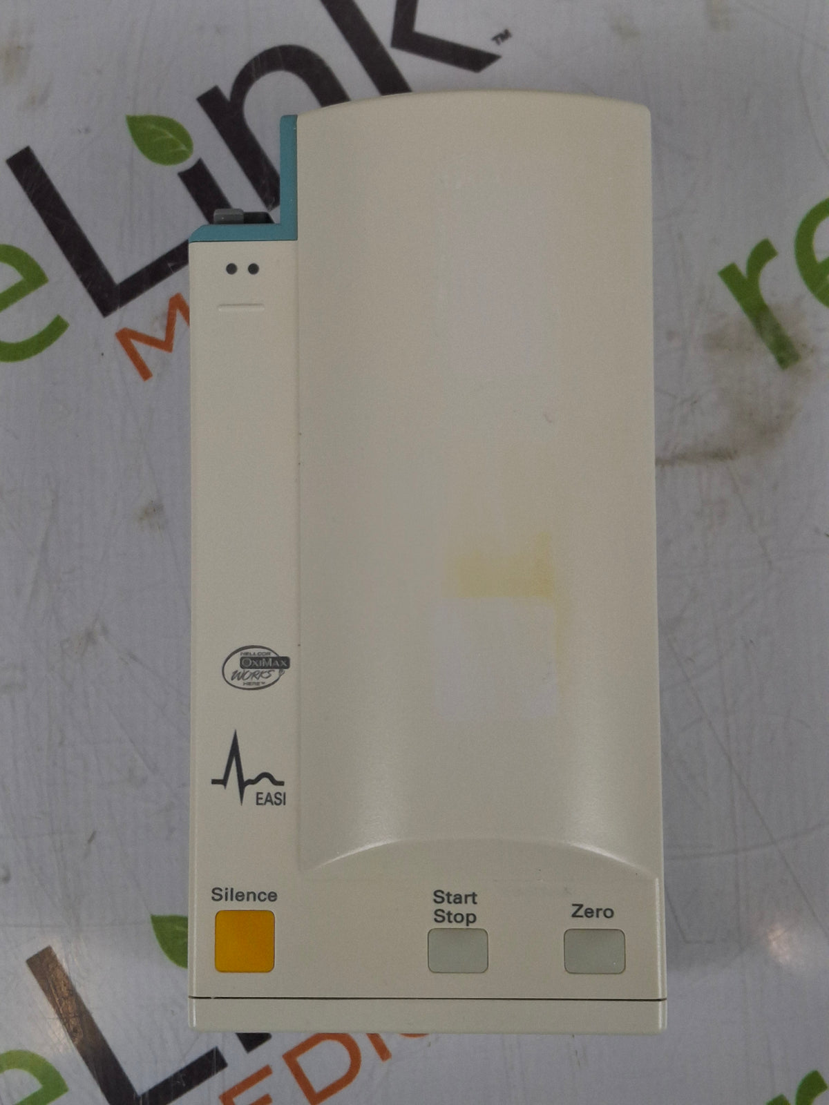 Philips M3001A-A02 OxiMax SpO2, NIBP, ECG MMS Module