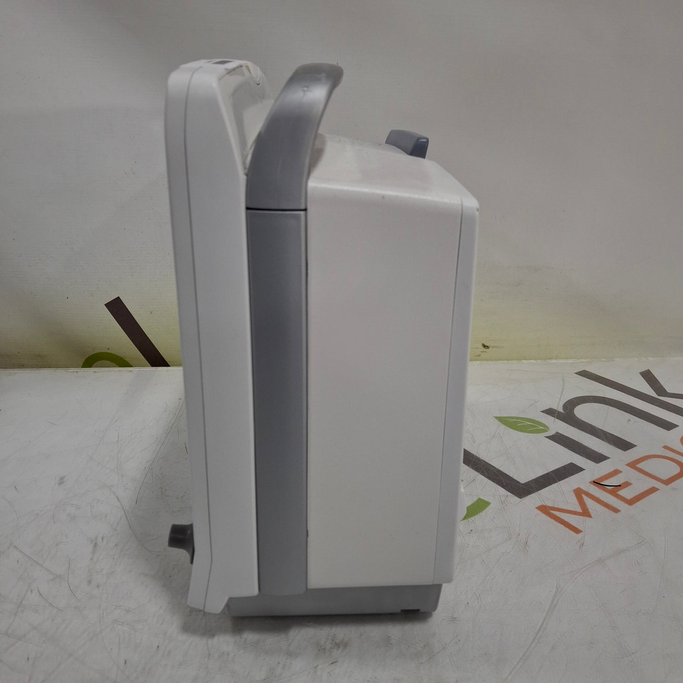 GE Healthcare Carescape B650 Patient Monitor