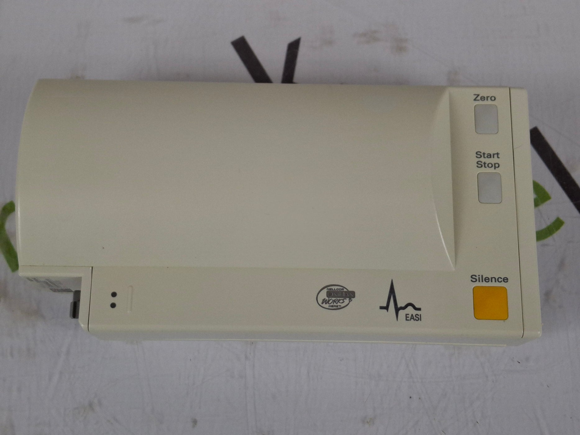 Philips M3001A-A04C06 OxiMax SpO2, NIBP, ECG, Temp, IBP MMS Module