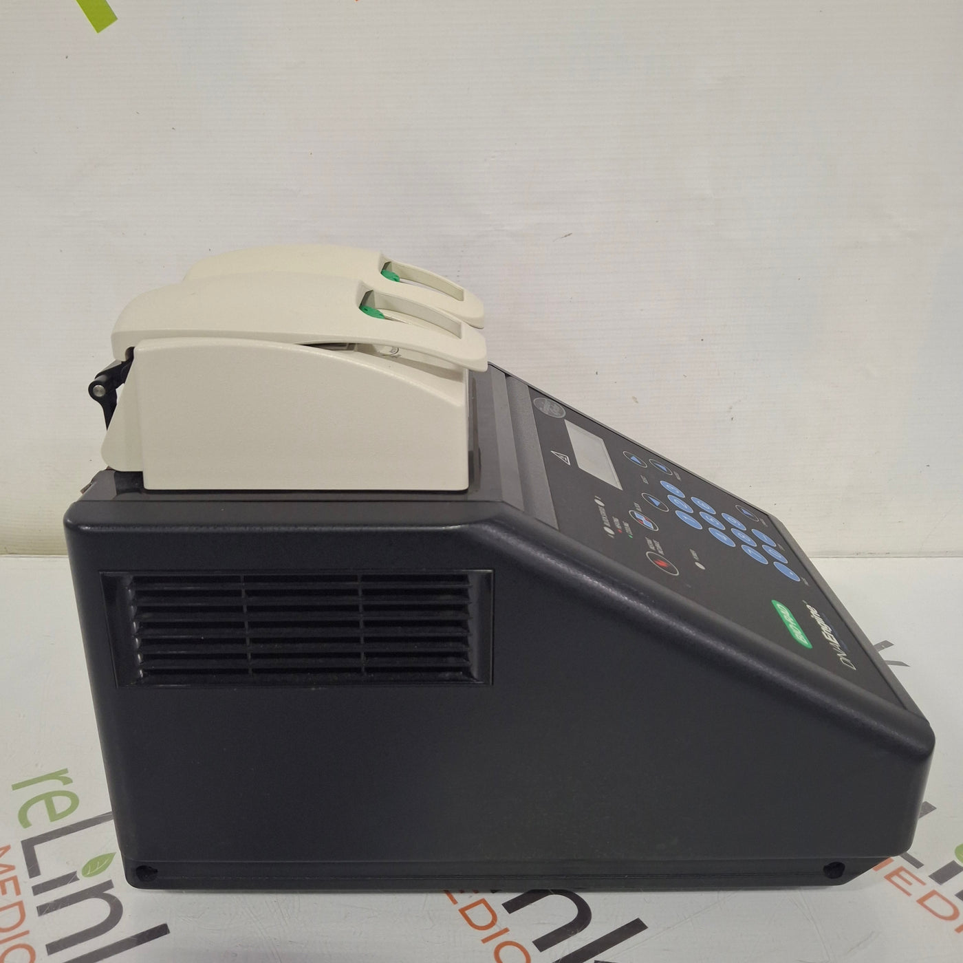 Bio-Rad Alpha Unit Block Assembly for PTC DNA Engine Systems Thermal C