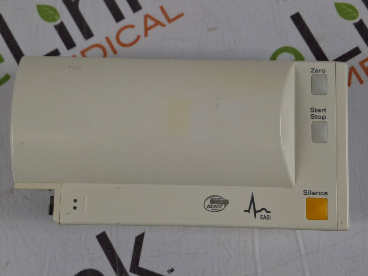 Philips M3001A-A02C06 OxiMax SpO2, NIBP, ECG, Temp, IBP MMS Module