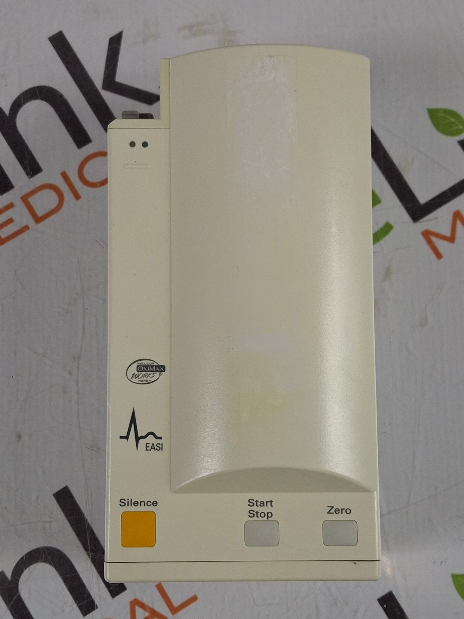 Philips M3001A-A02C06 OxiMax SpO2, NIBP, ECG, Temp, IBP MMS Module