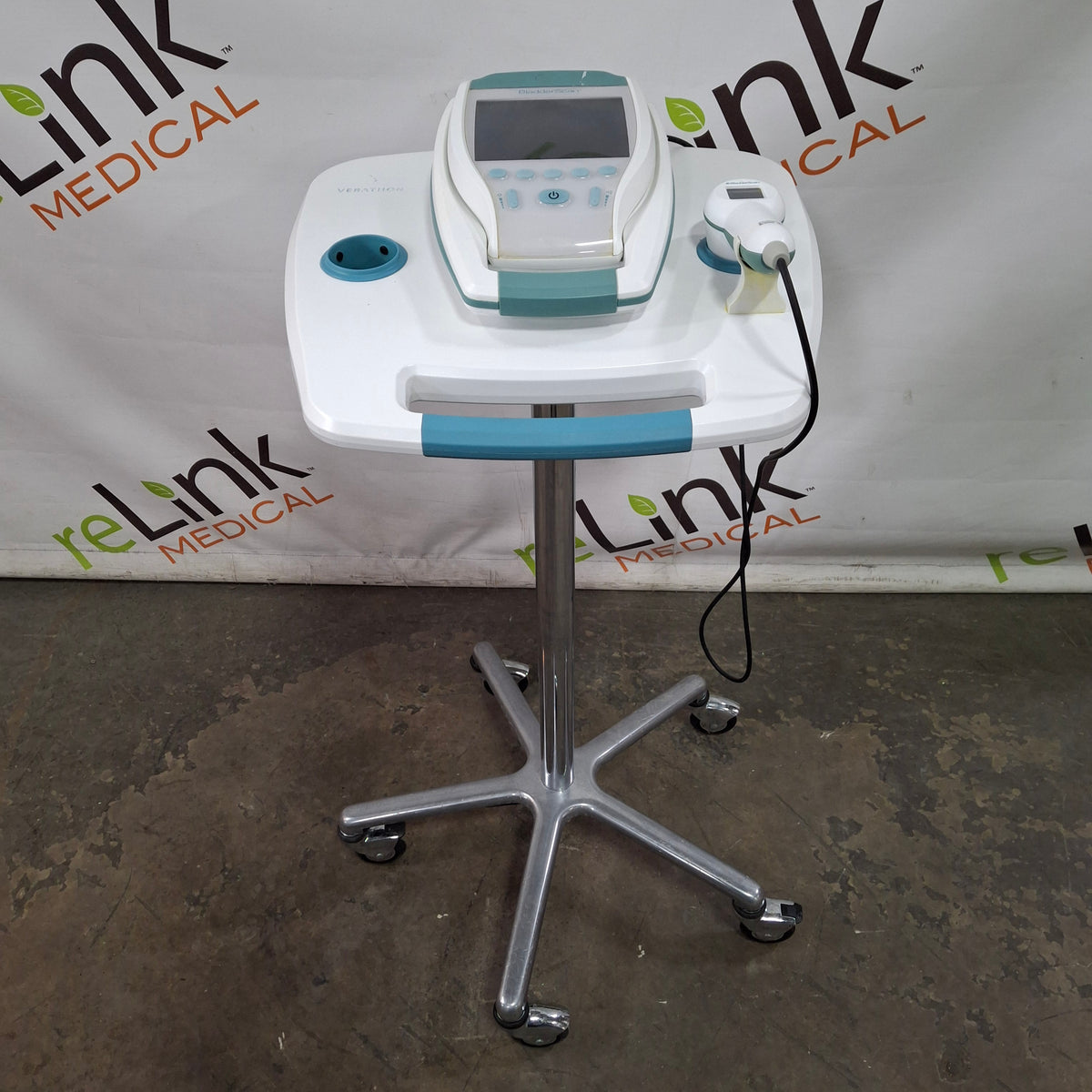 Verathon Medical, Inc BVI 9400 Bladderscan