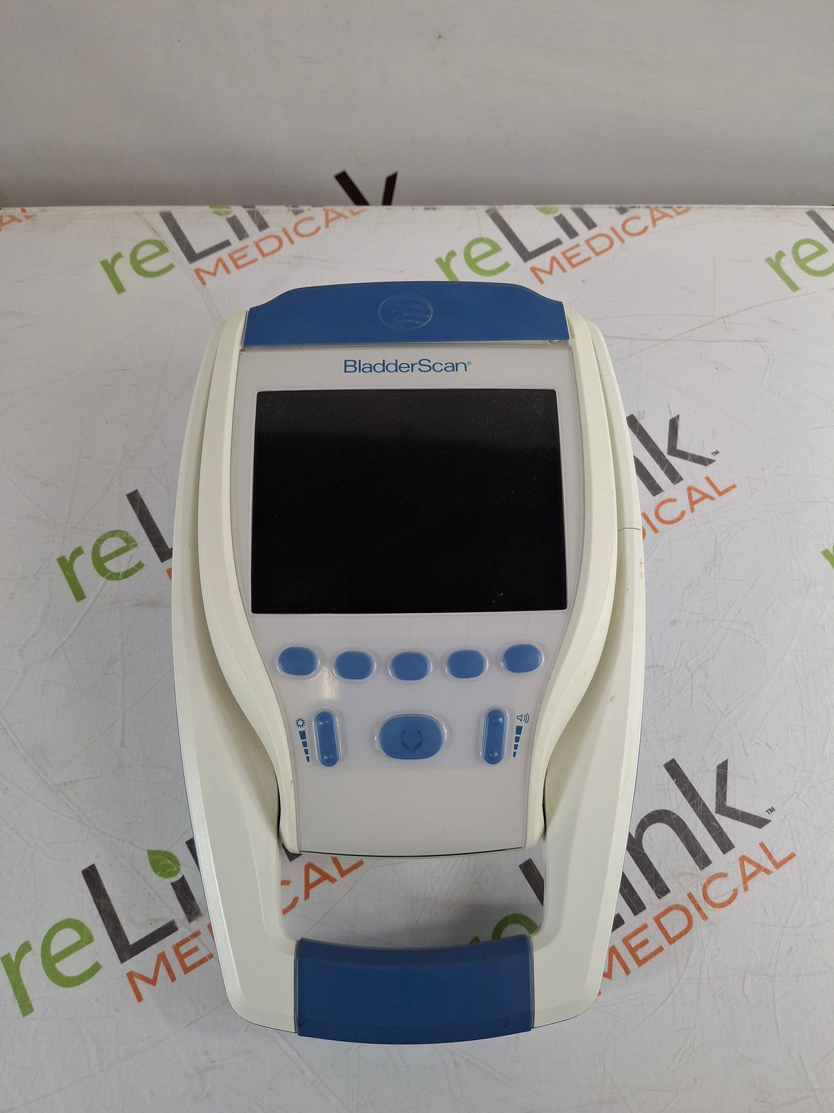 Verathon Medical, Inc BVM 9500 BladderScan