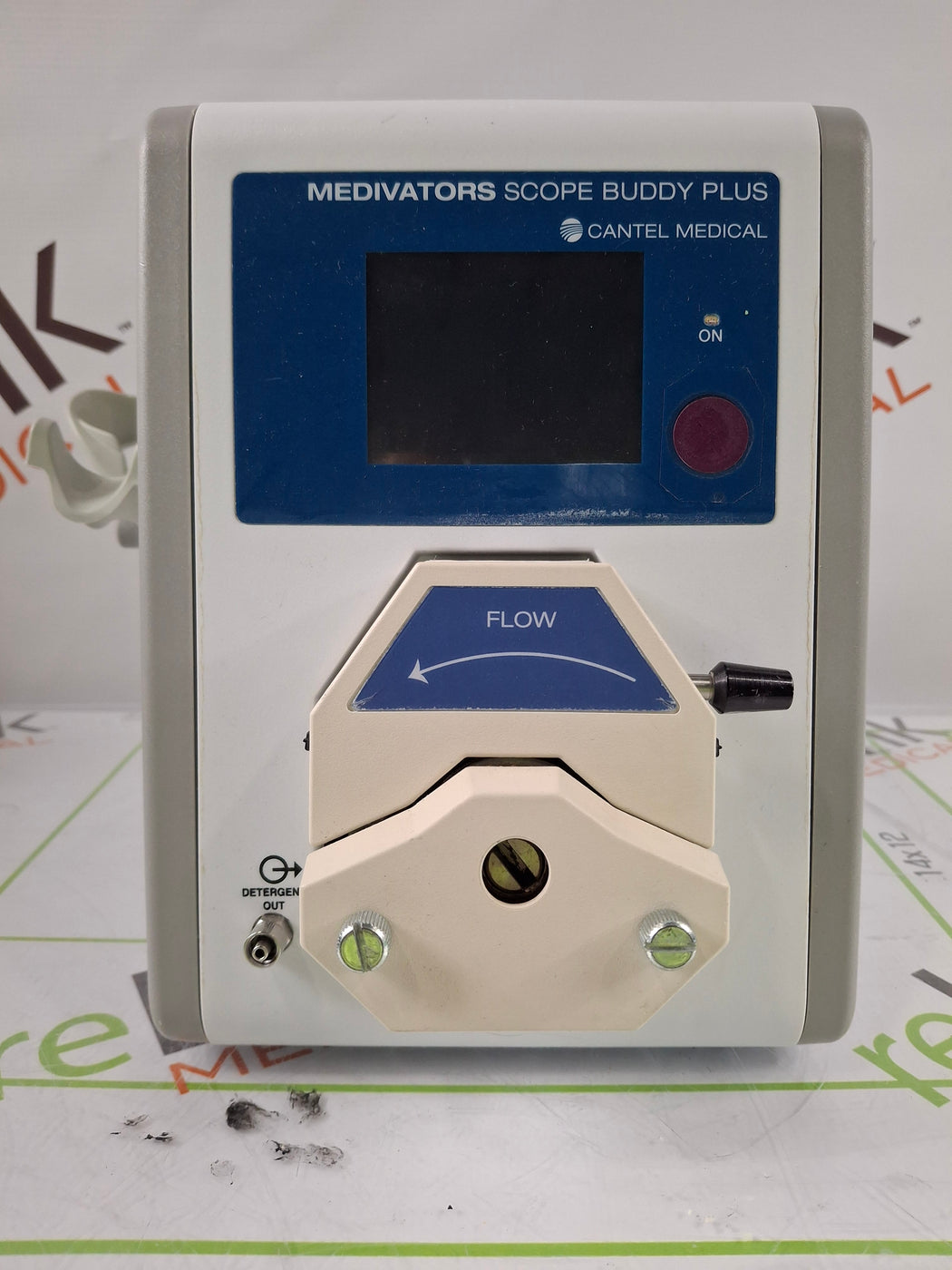 Medivators Scope Buddy Plus Endoscope Reprocessor