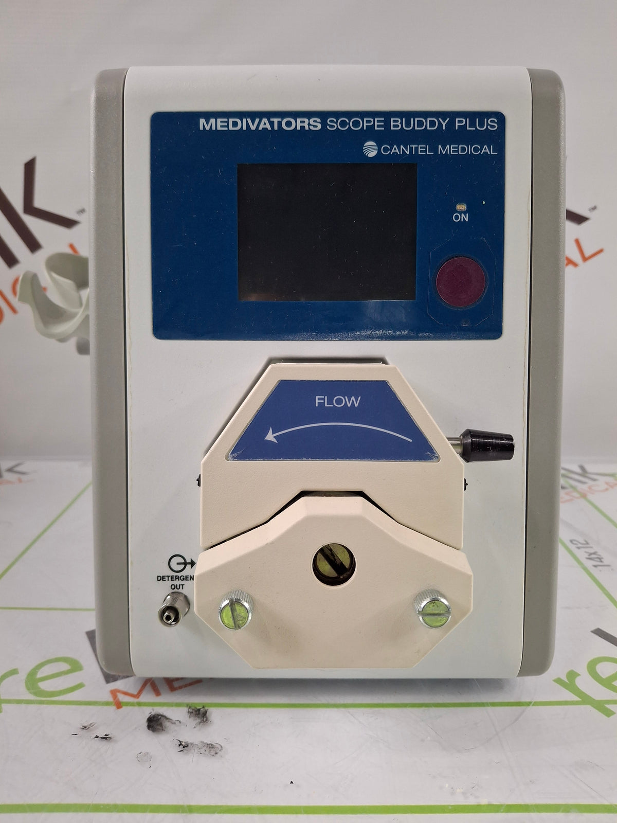 Medivators Scope Buddy Plus Endoscope Reprocessor