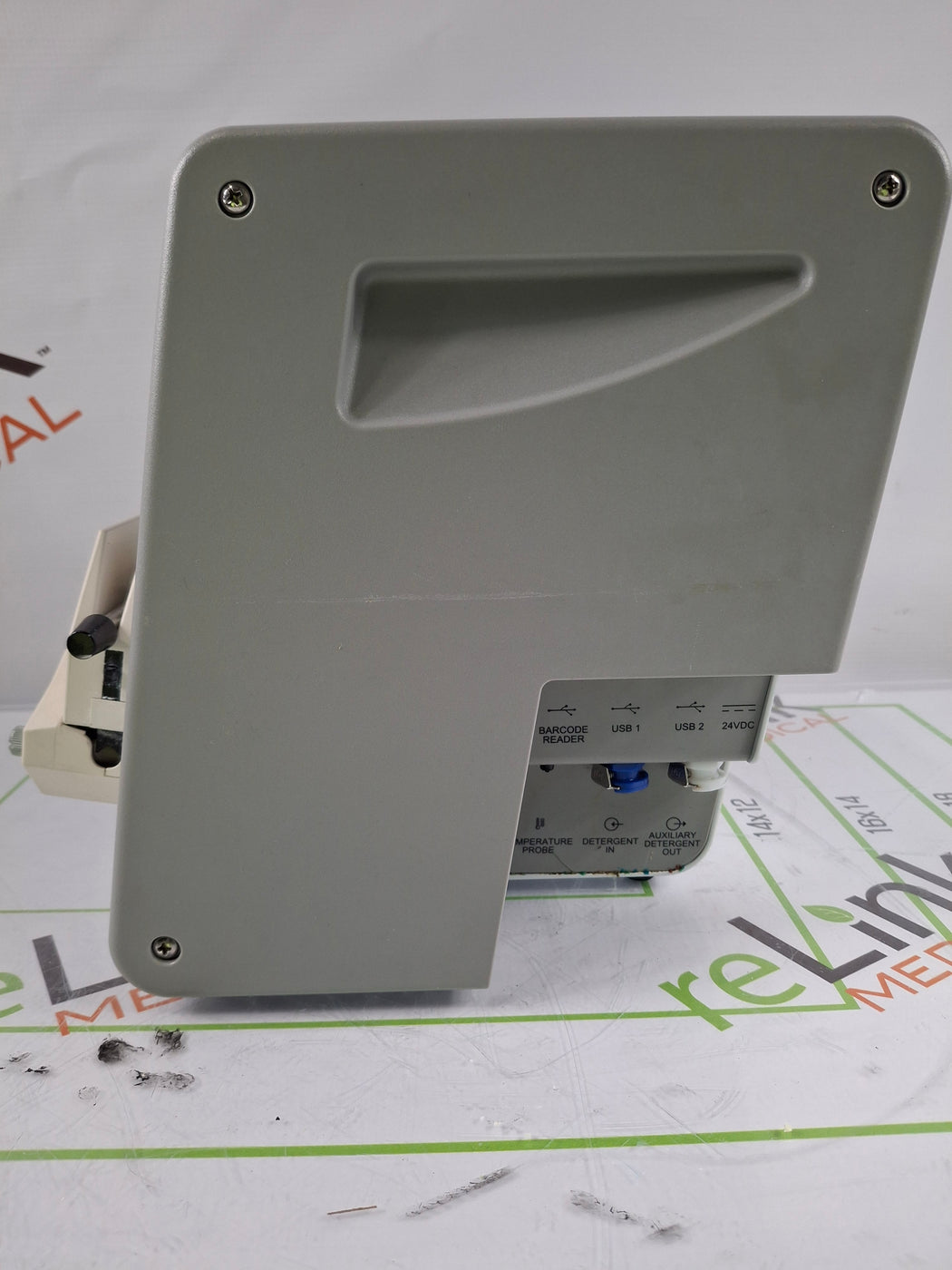 Medivators Scope Buddy Plus Endoscope Reprocessor