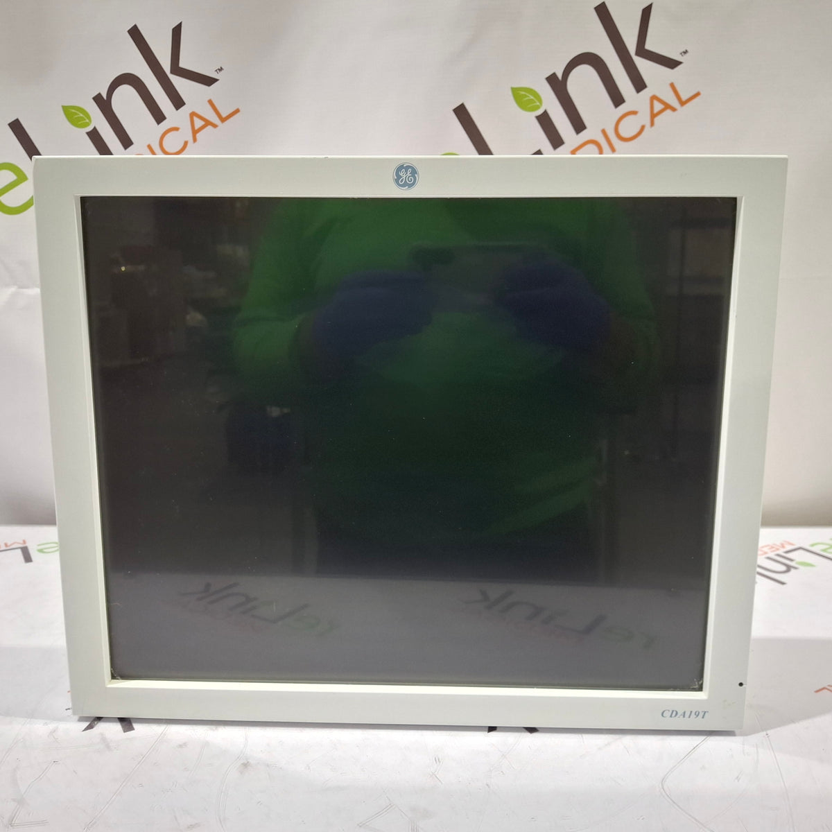GE Healthcare USE1901A Monitor