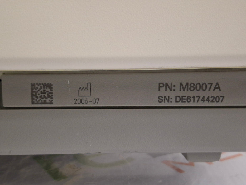 Philips IntelliVue MP70 - Anesthesia Patient Monitor