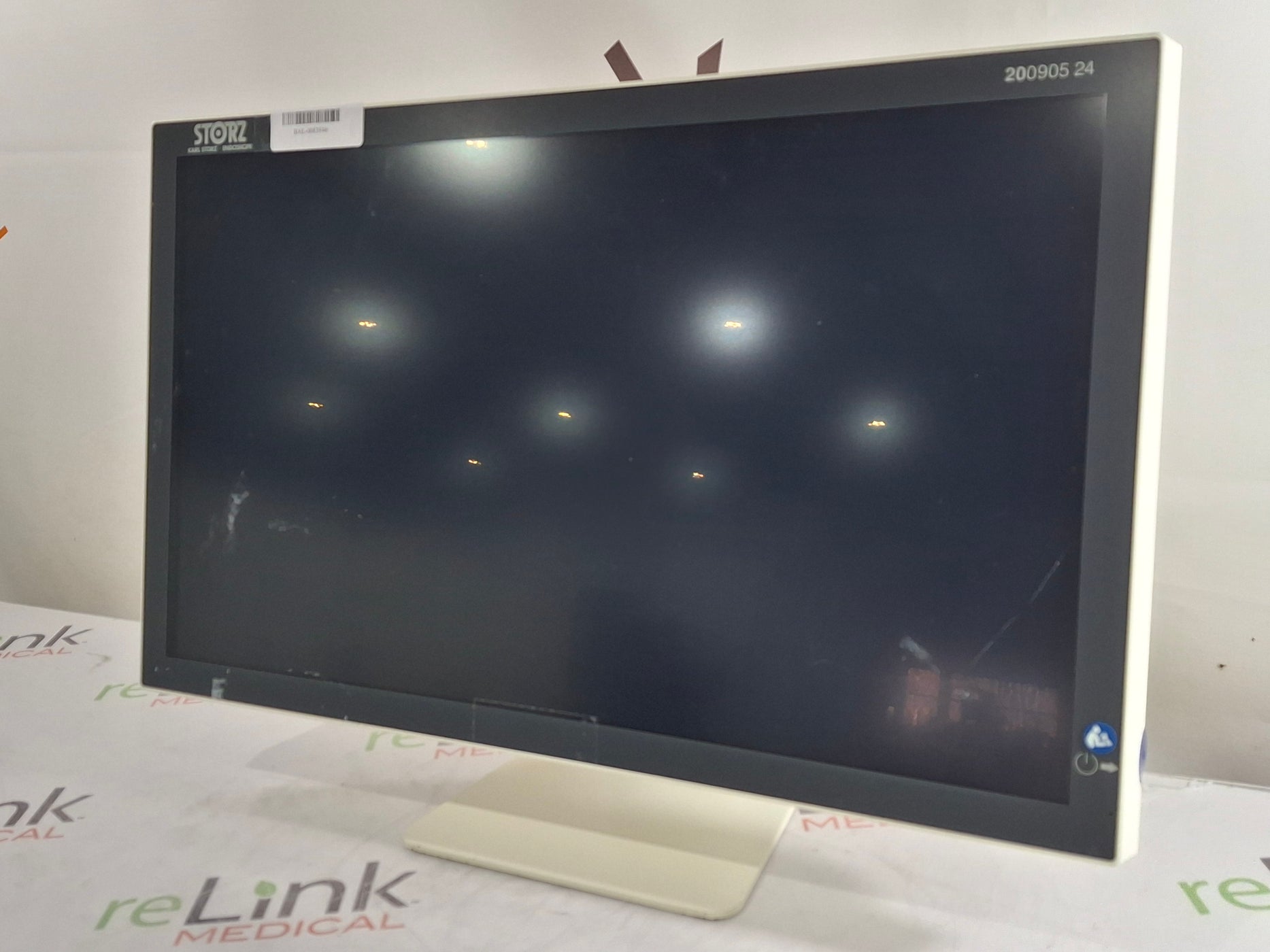 Karl Storz 24" Touch Screen Display