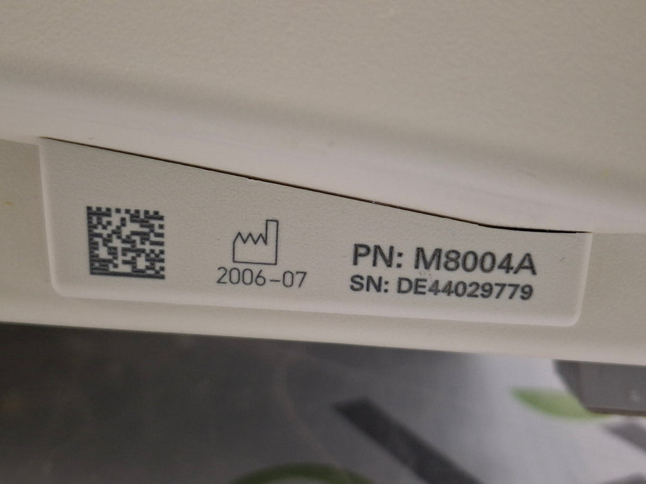 Philips IntelliVue MP50 - Anesthesia Patient Monitor