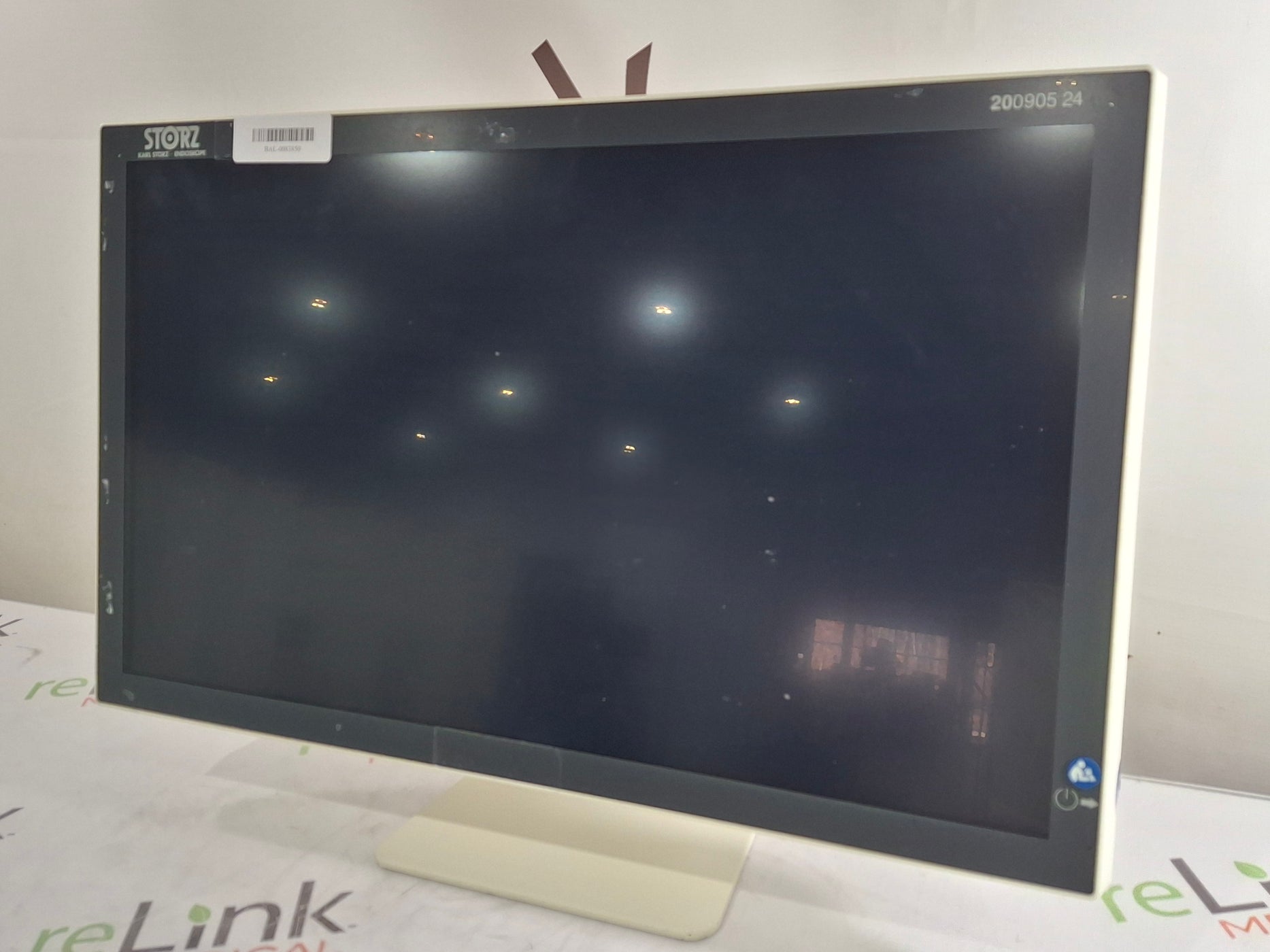 Karl Storz 24" Touch Screen Display