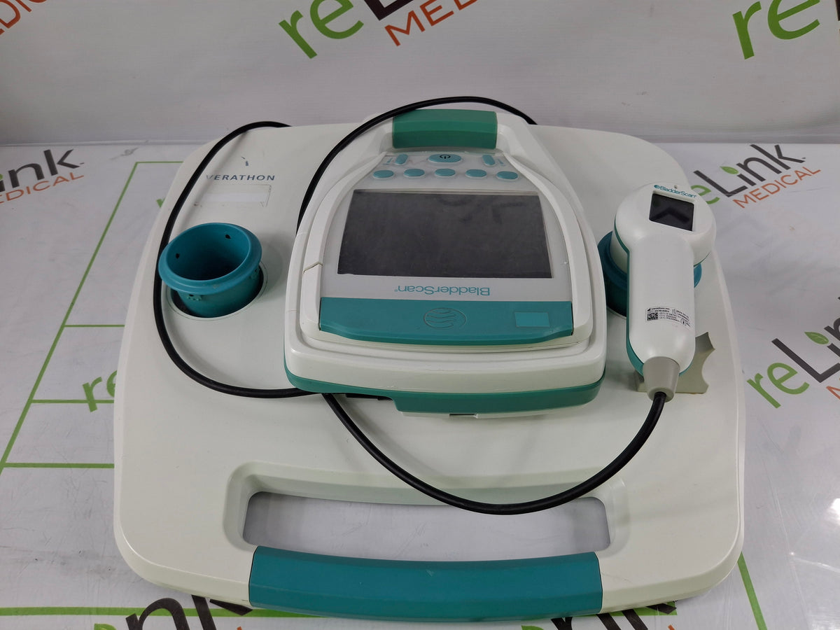 Verathon Medical, Inc BVI 9400 Bladderscan