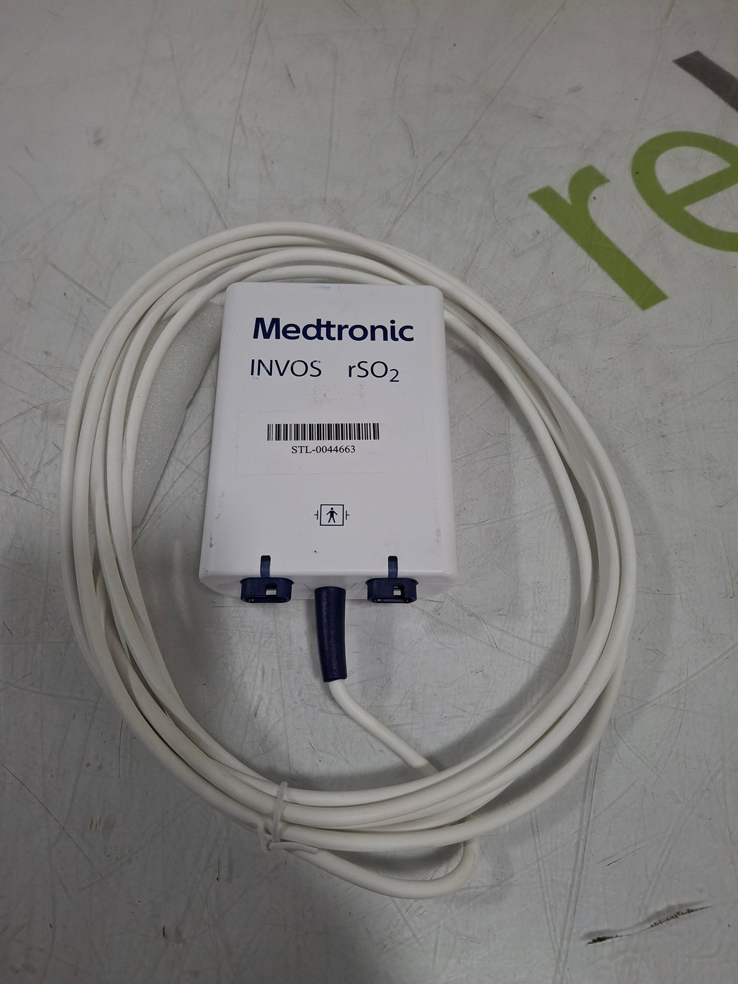 GE Healthcare Carescape rSO₂ INVO Parameter