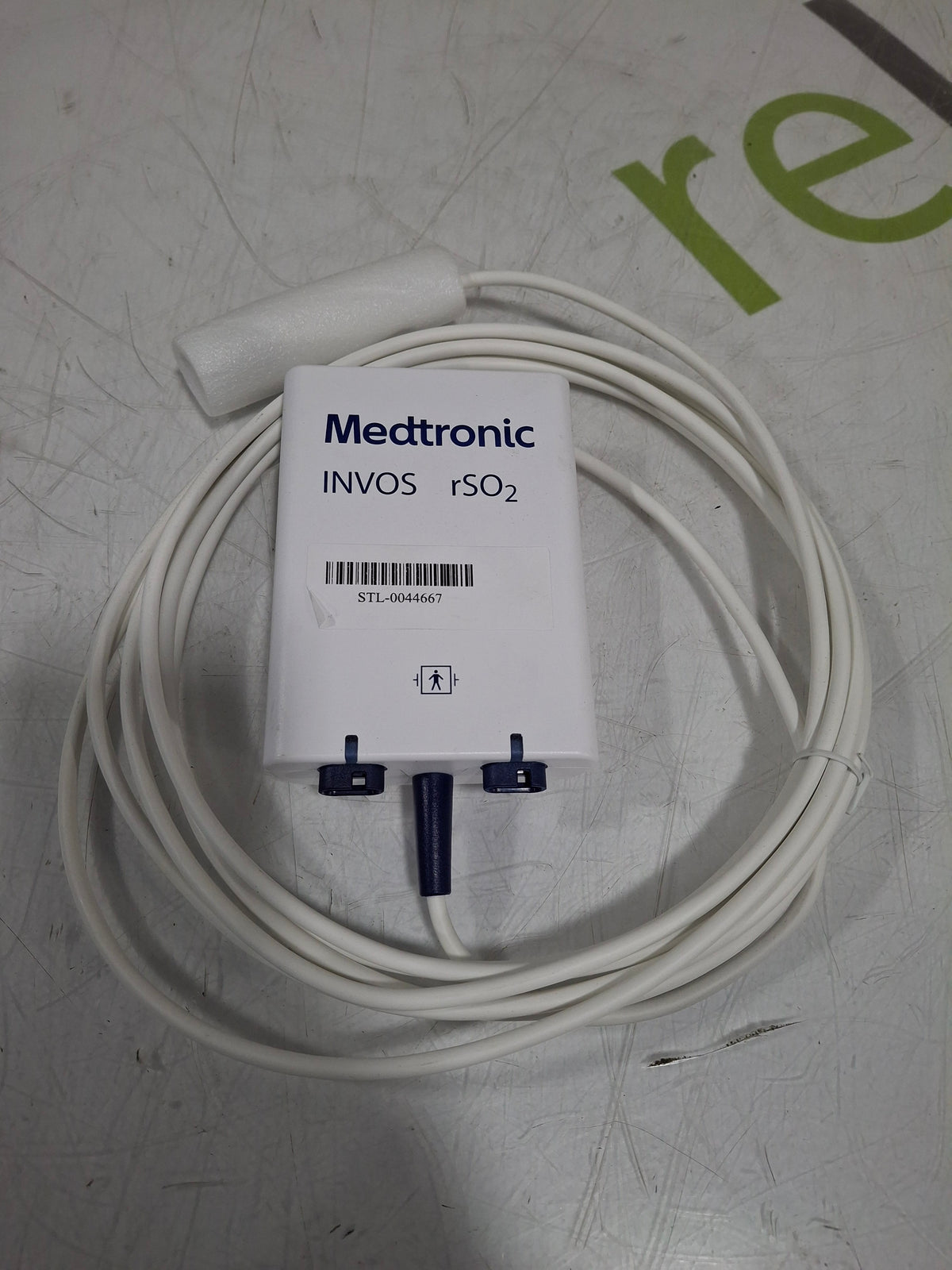 GE Healthcare Carescape rSO₂ INVO Parameter