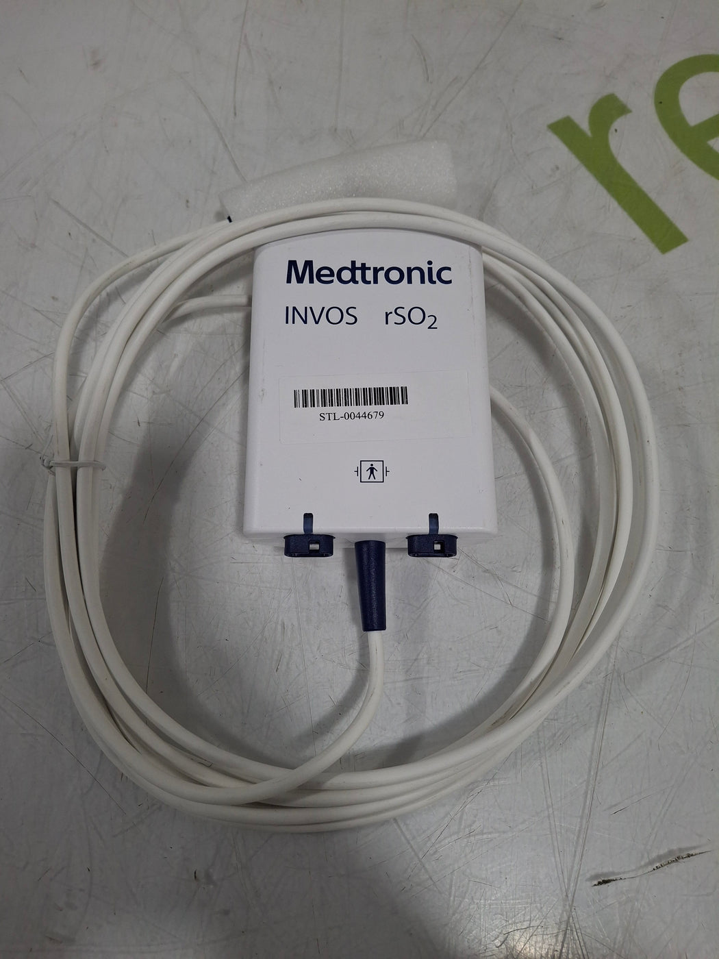 GE Healthcare Carescape rSO₂ INVO Parameter