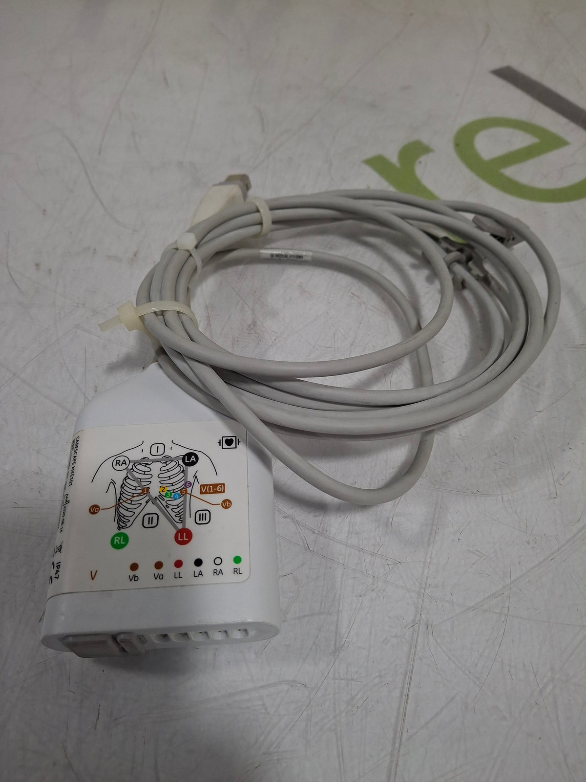 GE Healthcare Carescape MKE101 Module