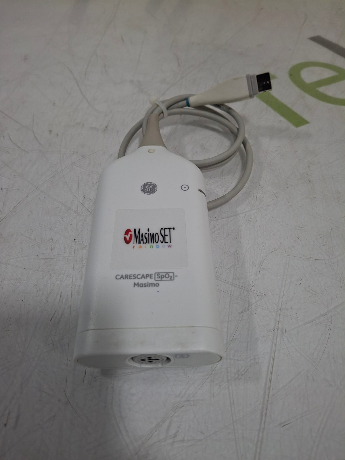 GE Healthcare Carescape MKE101 Module