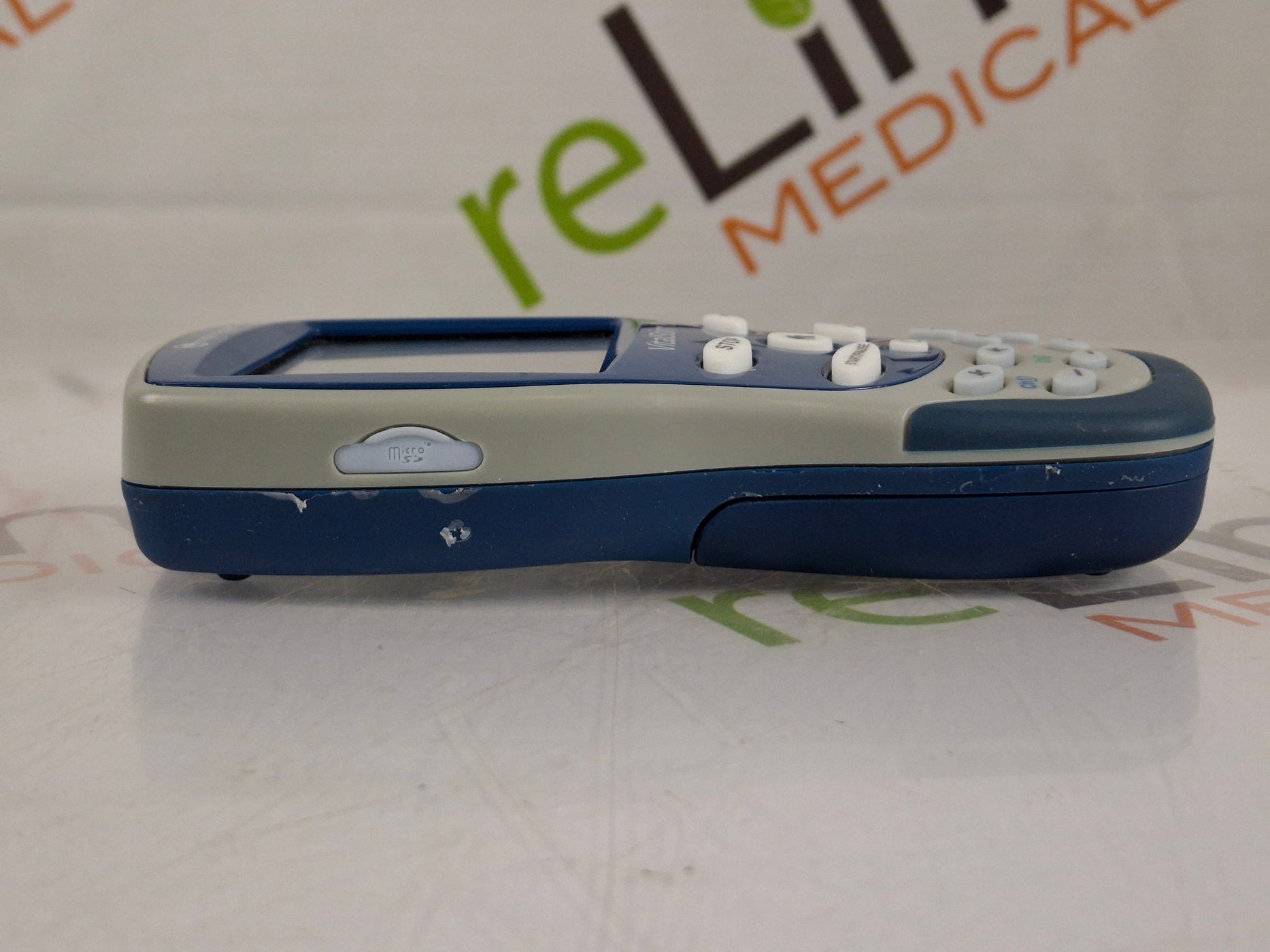 Chattanooga Group VitalStim Plus Electrotherapy System