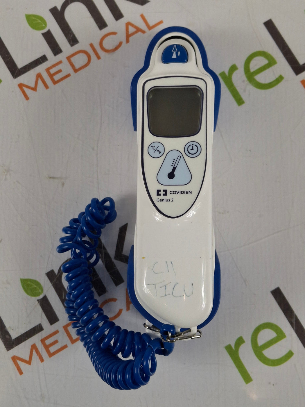 Covidien Genius 2 Thermometer