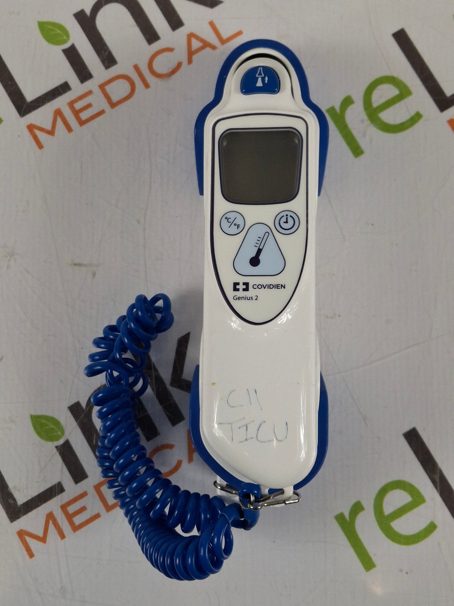 Covidien Genius 2 Thermometer