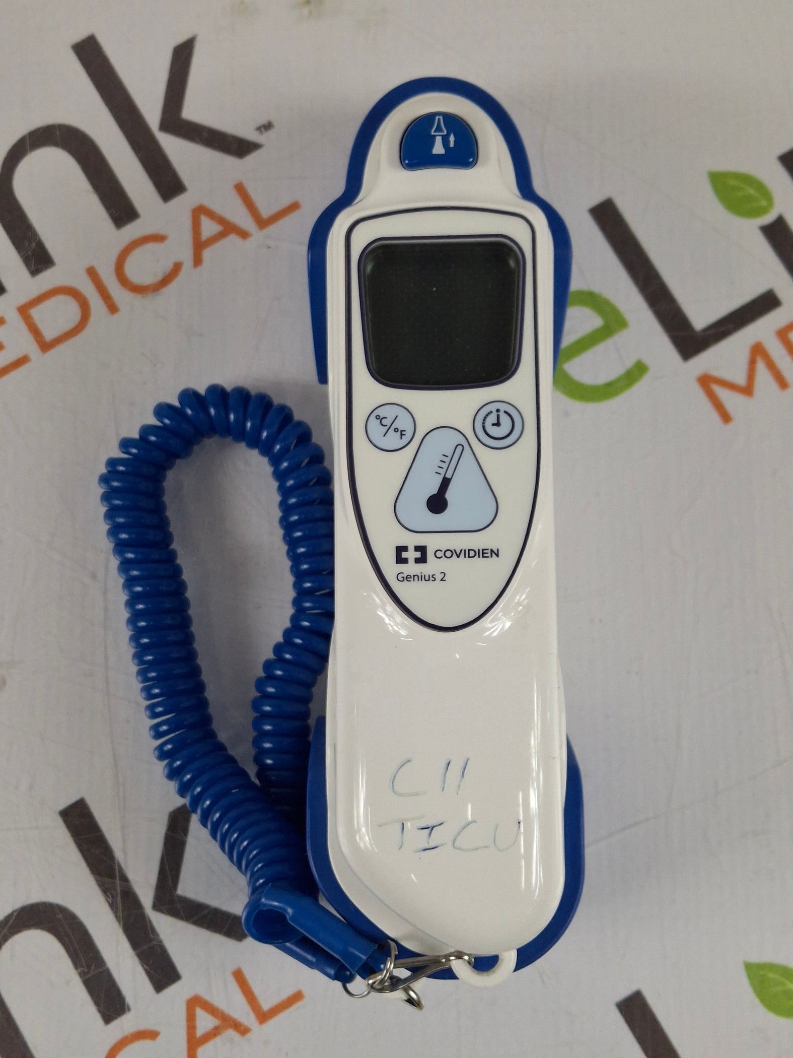 Covidien Genius 2 Thermometer