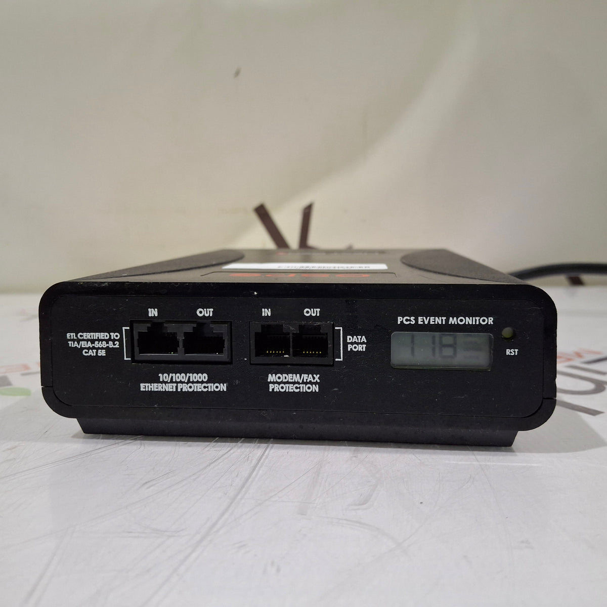AMETEK ESP XG-PCS-15D Power Conditioning System