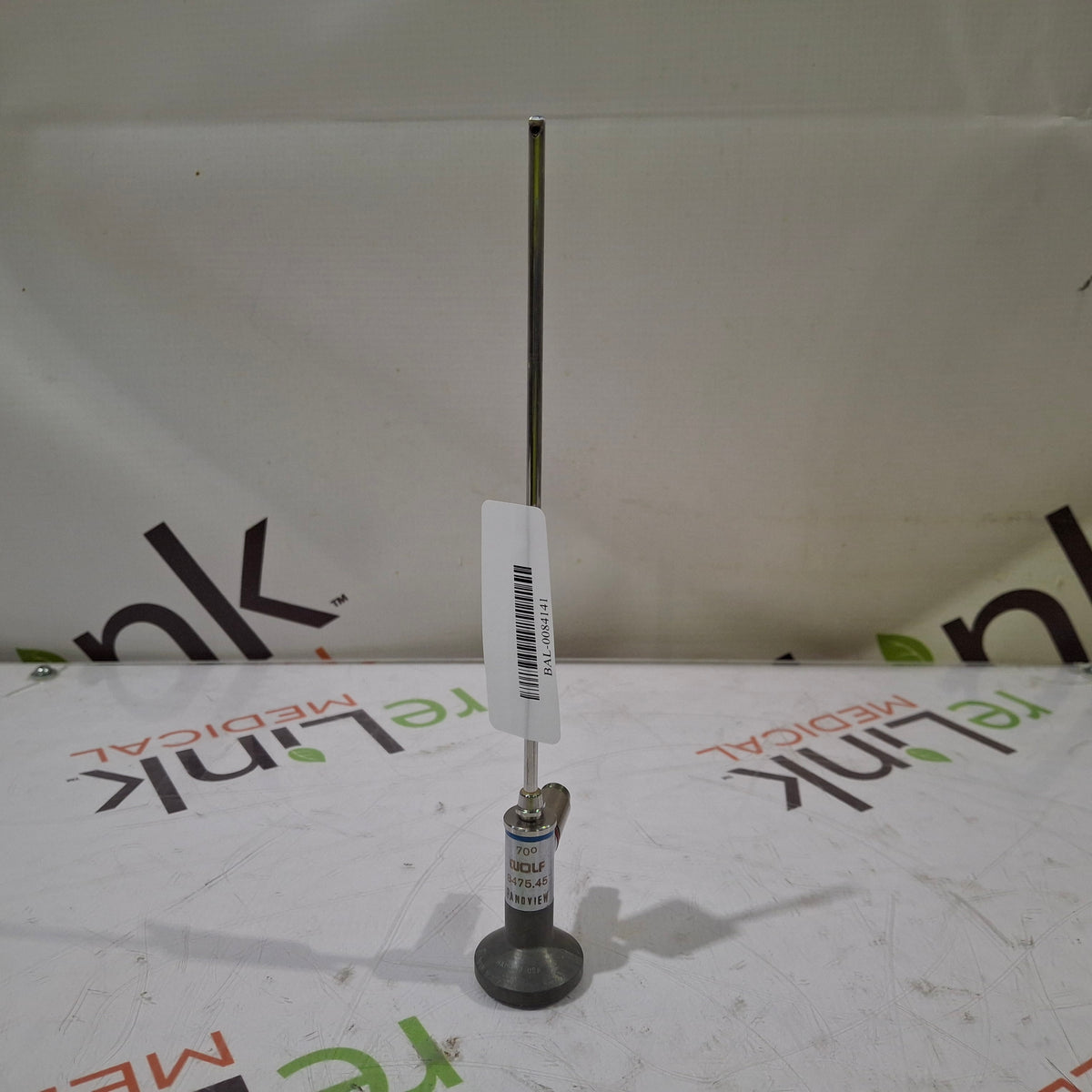 GE Healthcare Corometrics 170 Series Model 172 Fetal Monitor