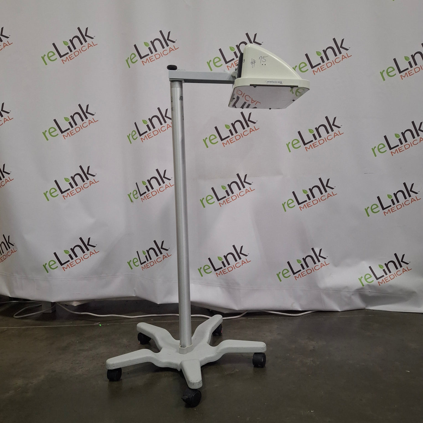 Natus NeoBlue LED Phototherapy System