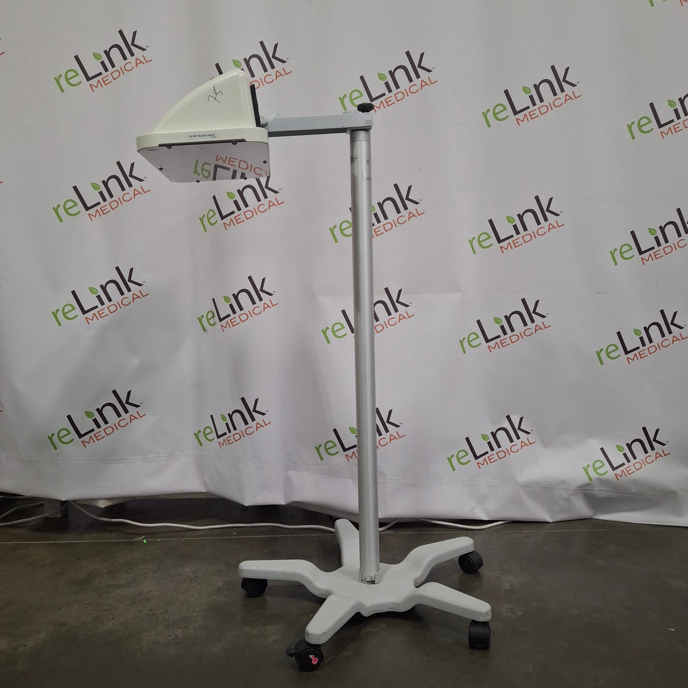 Natus NeoBlue LED Phototherapy System