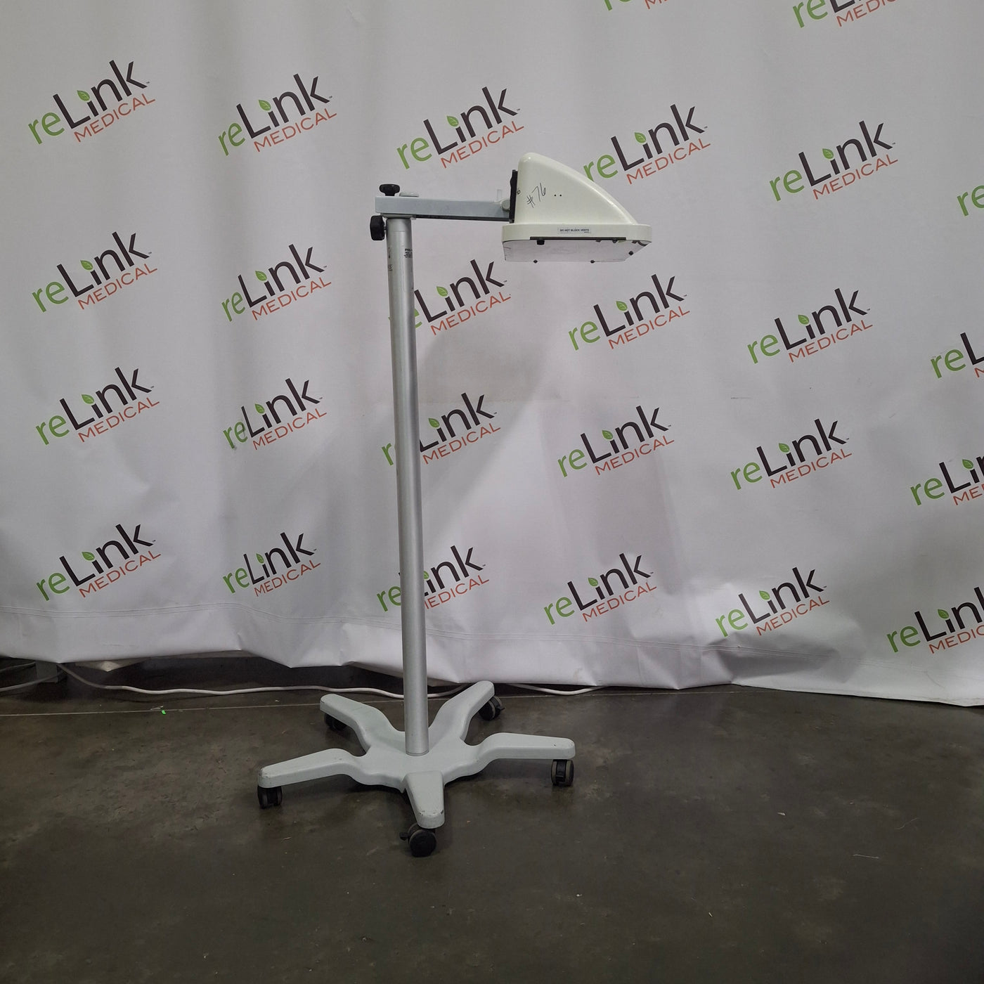 Natus NeoBlue LED Phototherapy System
