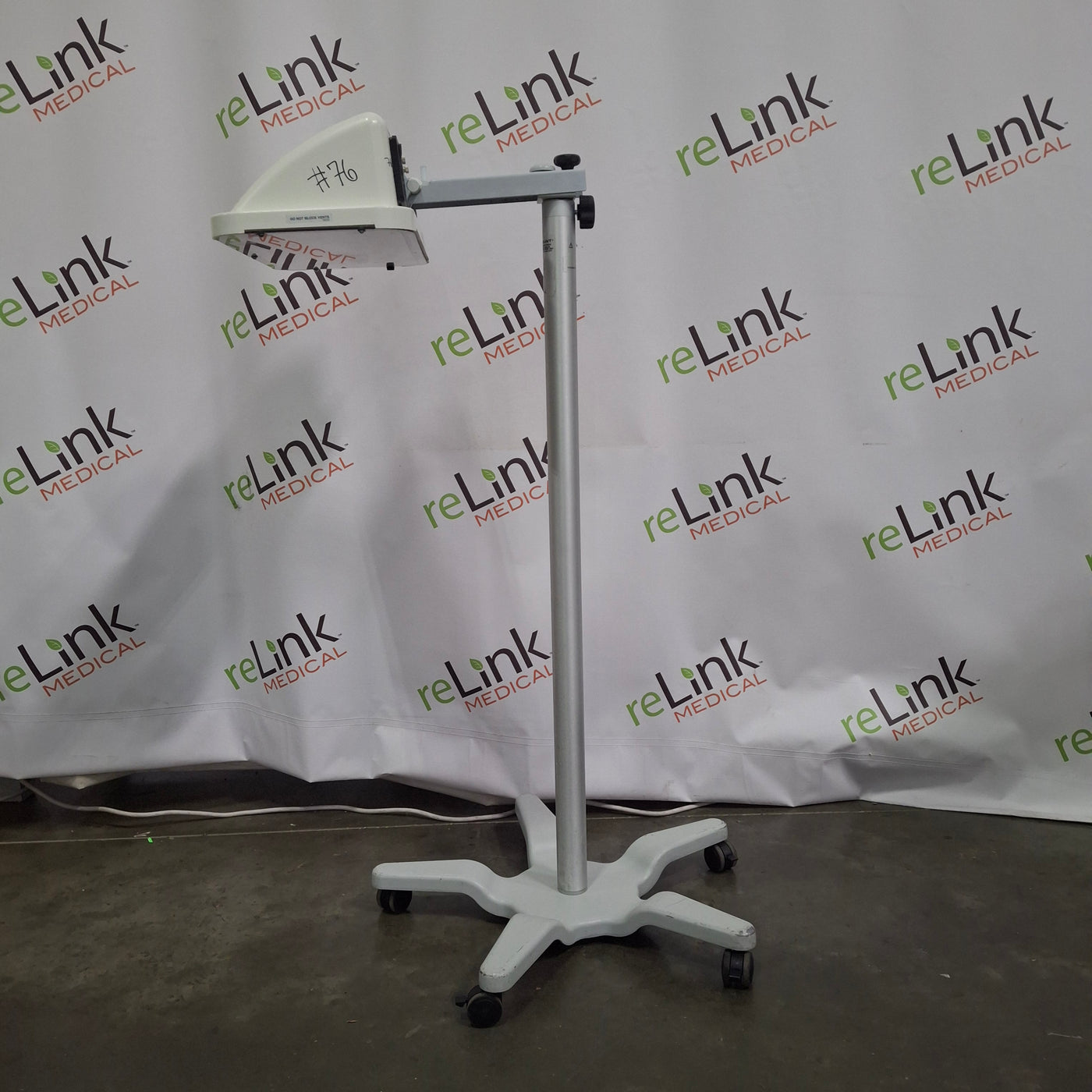 Natus NeoBlue LED Phototherapy System