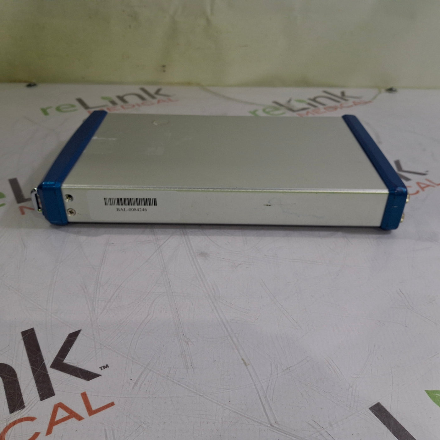 Genesis BPS Raid Seal II SE640 Tube Sealer