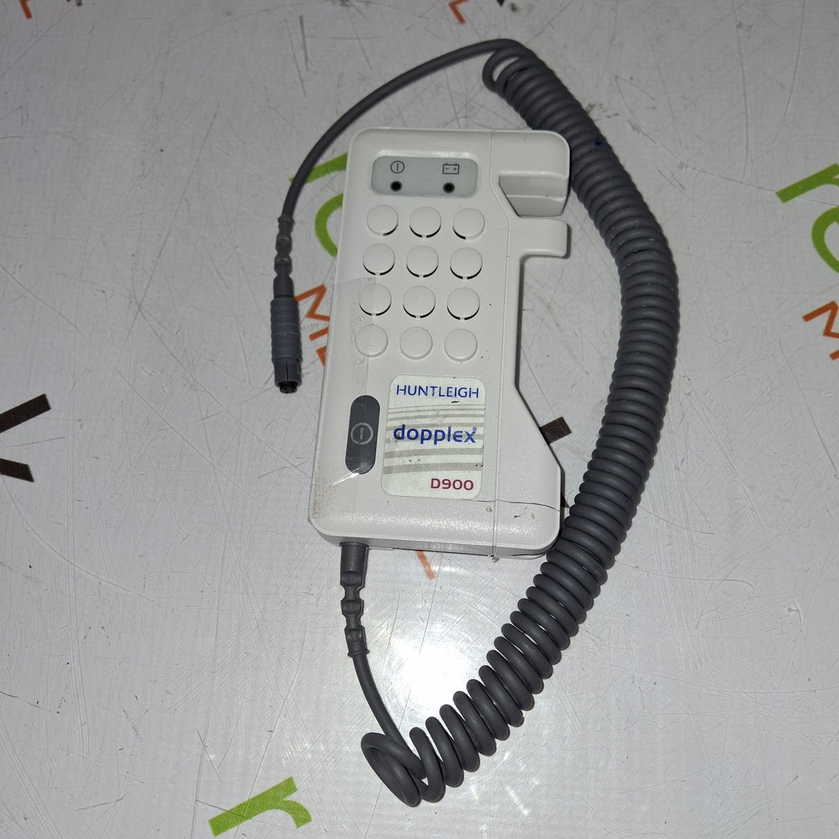Huntleigh Dopplex D900 Vascular / Obstetric Doppler