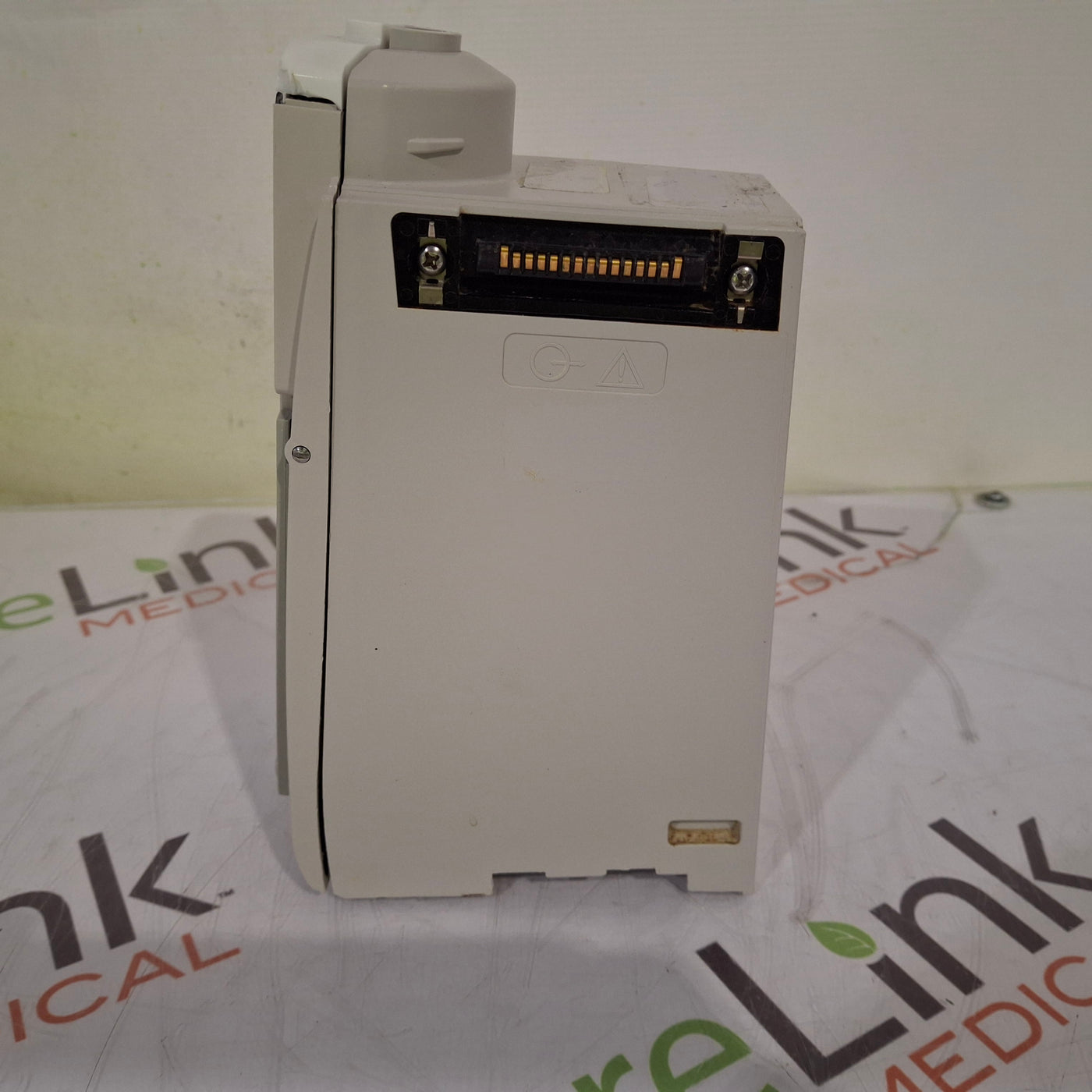CareFusion Alaris 8100 LVP Infusion Pump Module