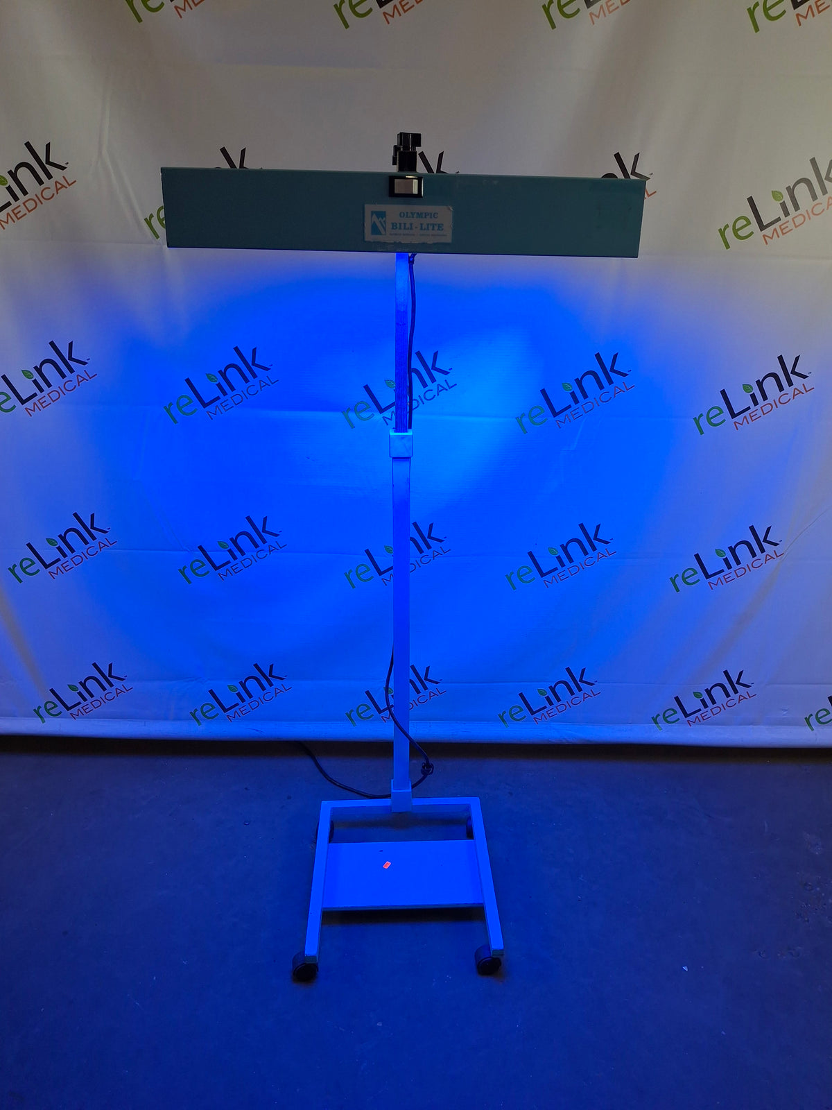 Olympic Medical Bili-Lite